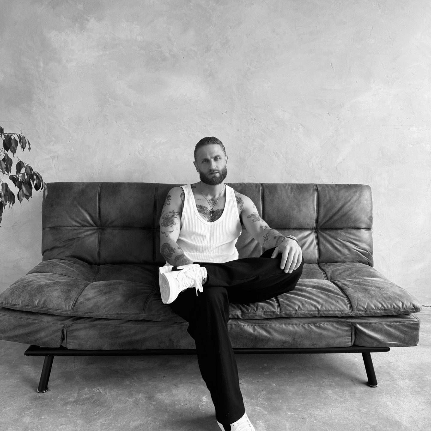 RORY KITE · Artist Profile