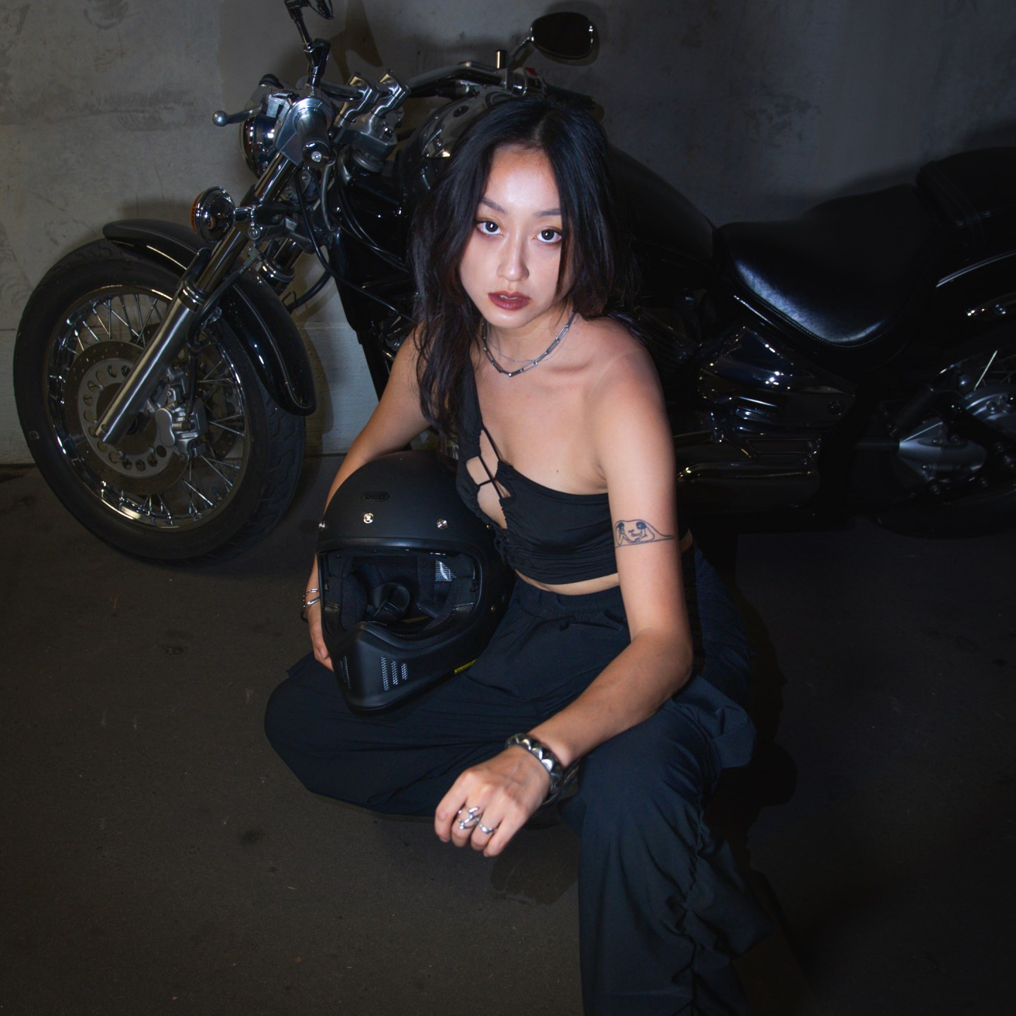 Rosan · Artist Profile