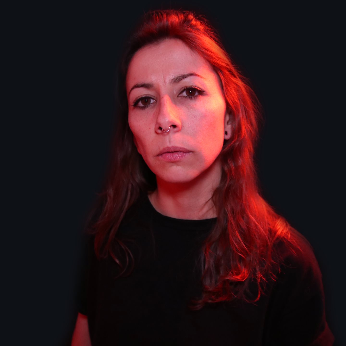 Rosa Pacheco · Perfil Del Artista