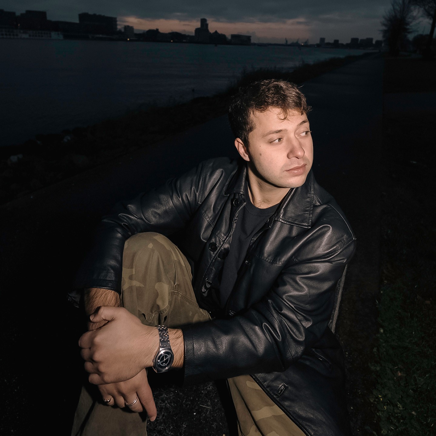 Rosati · Artist Profile