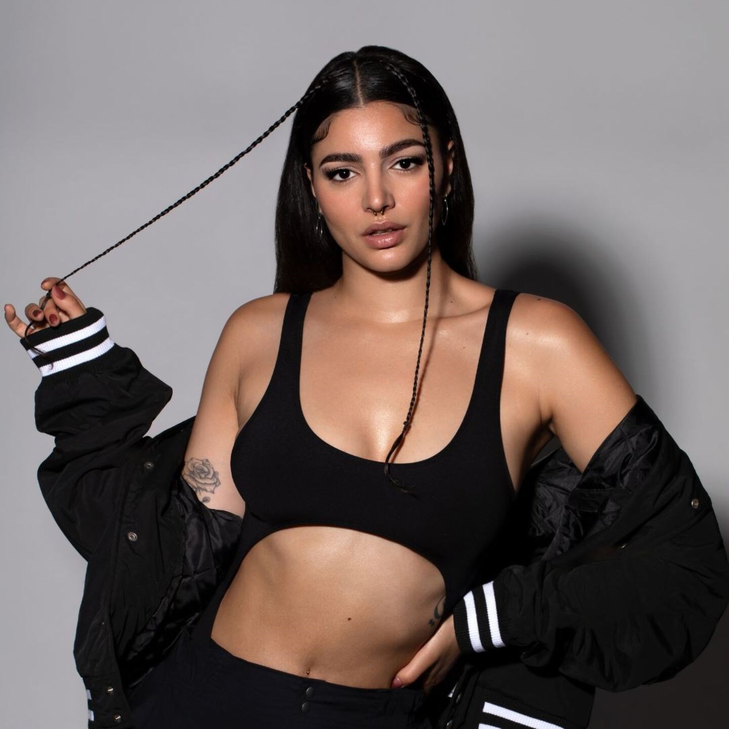 Rōse (CH) · Artist Profile