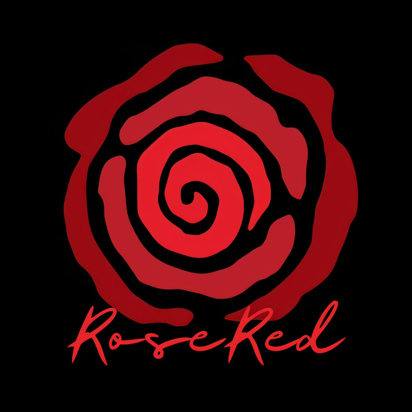 RoseRed · Artist Profile