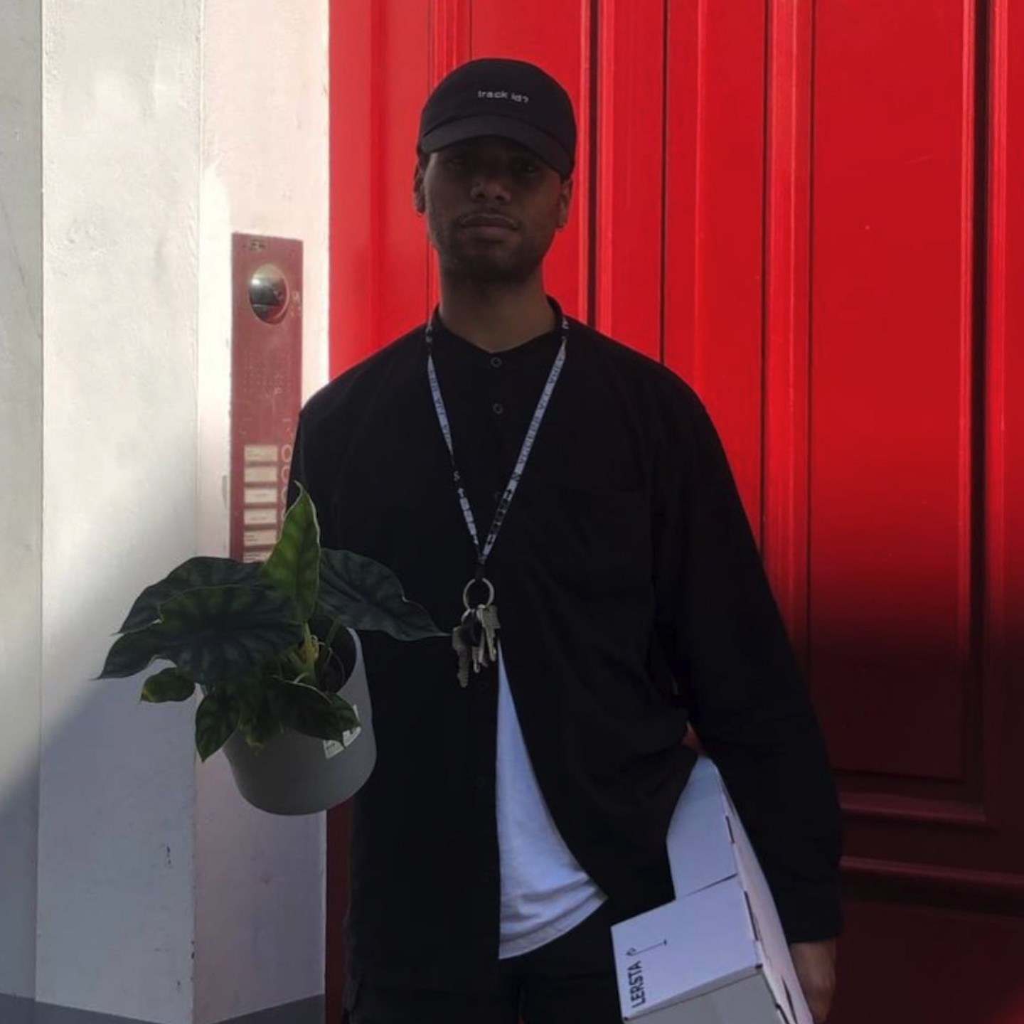 Roses OD · Artist Profile