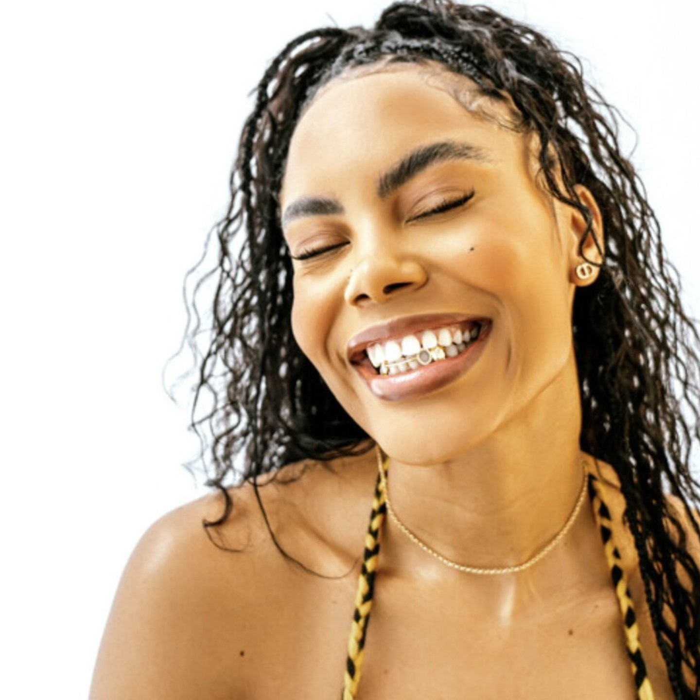 Rosey Gold · Artist Profile