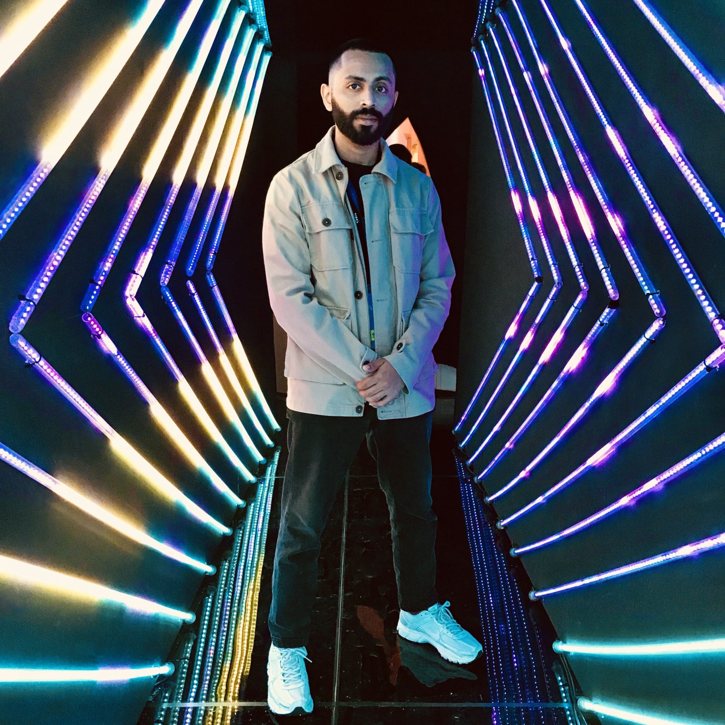 Roshan · Tour Dates & Tickets