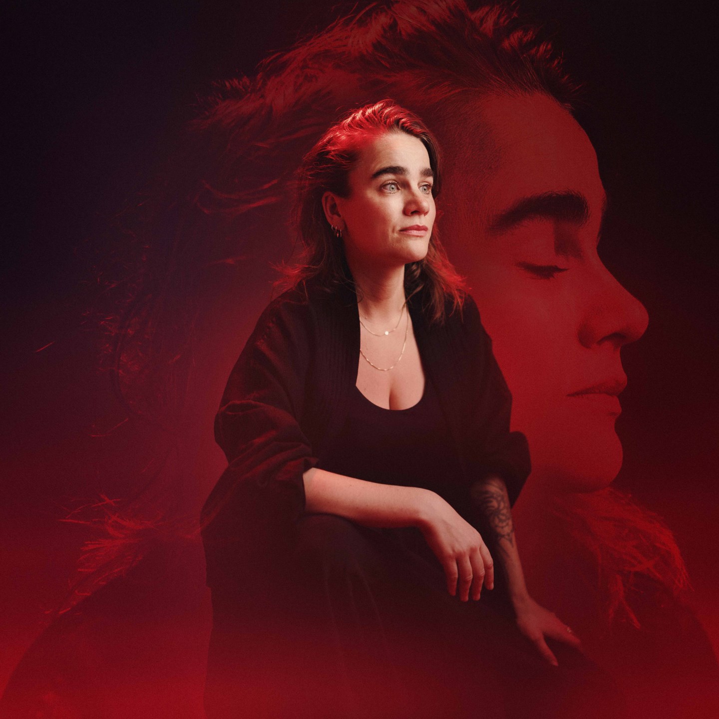 Roswitha · Artist Profile