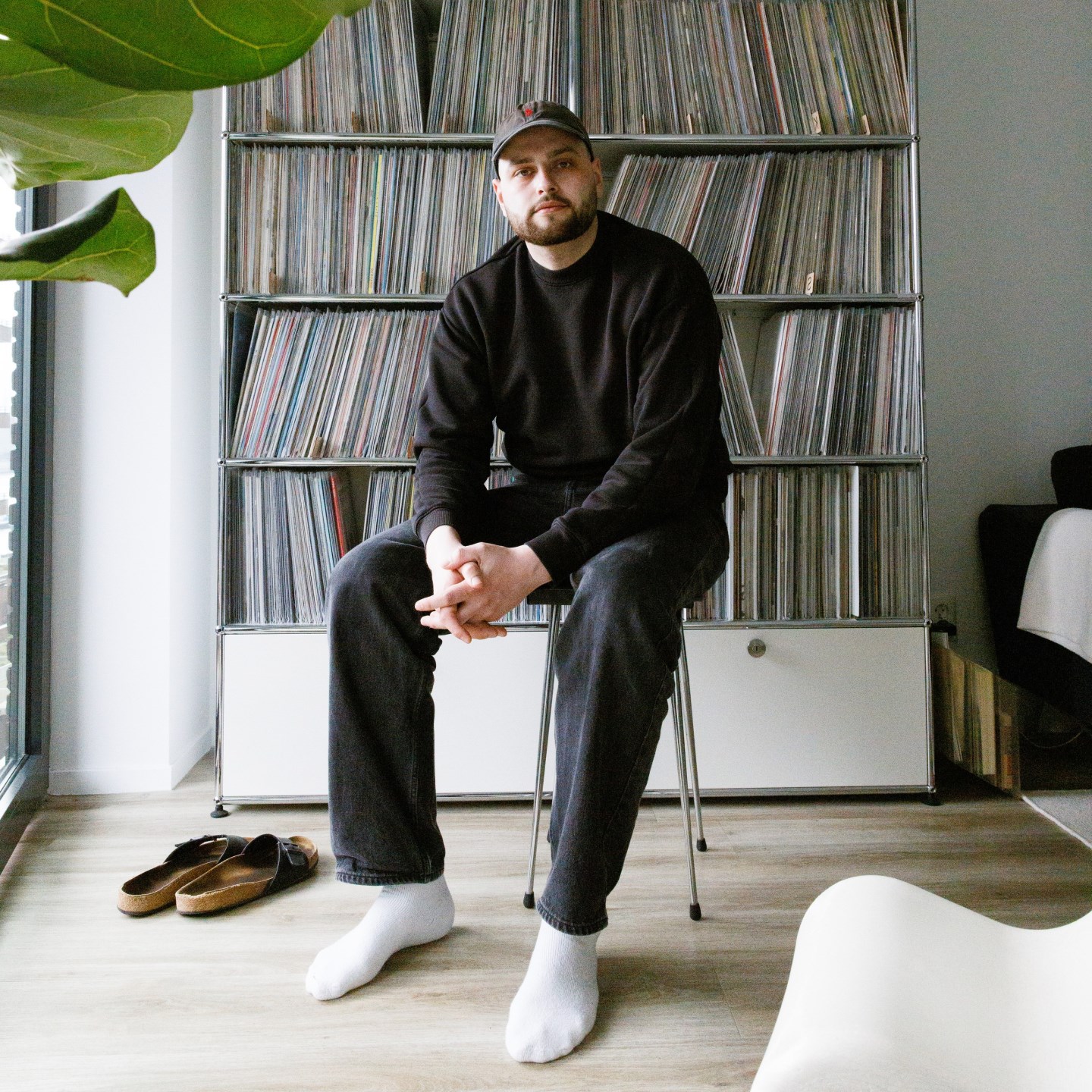 Rotational Artist Profile