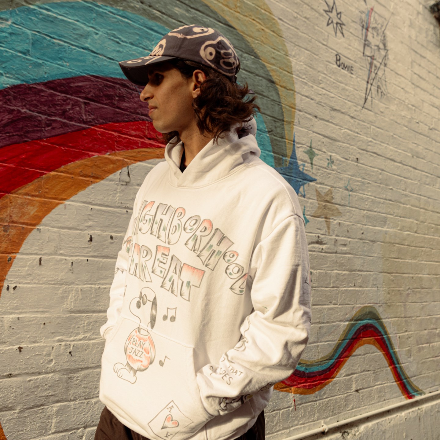 Rowhan · Artist Profile