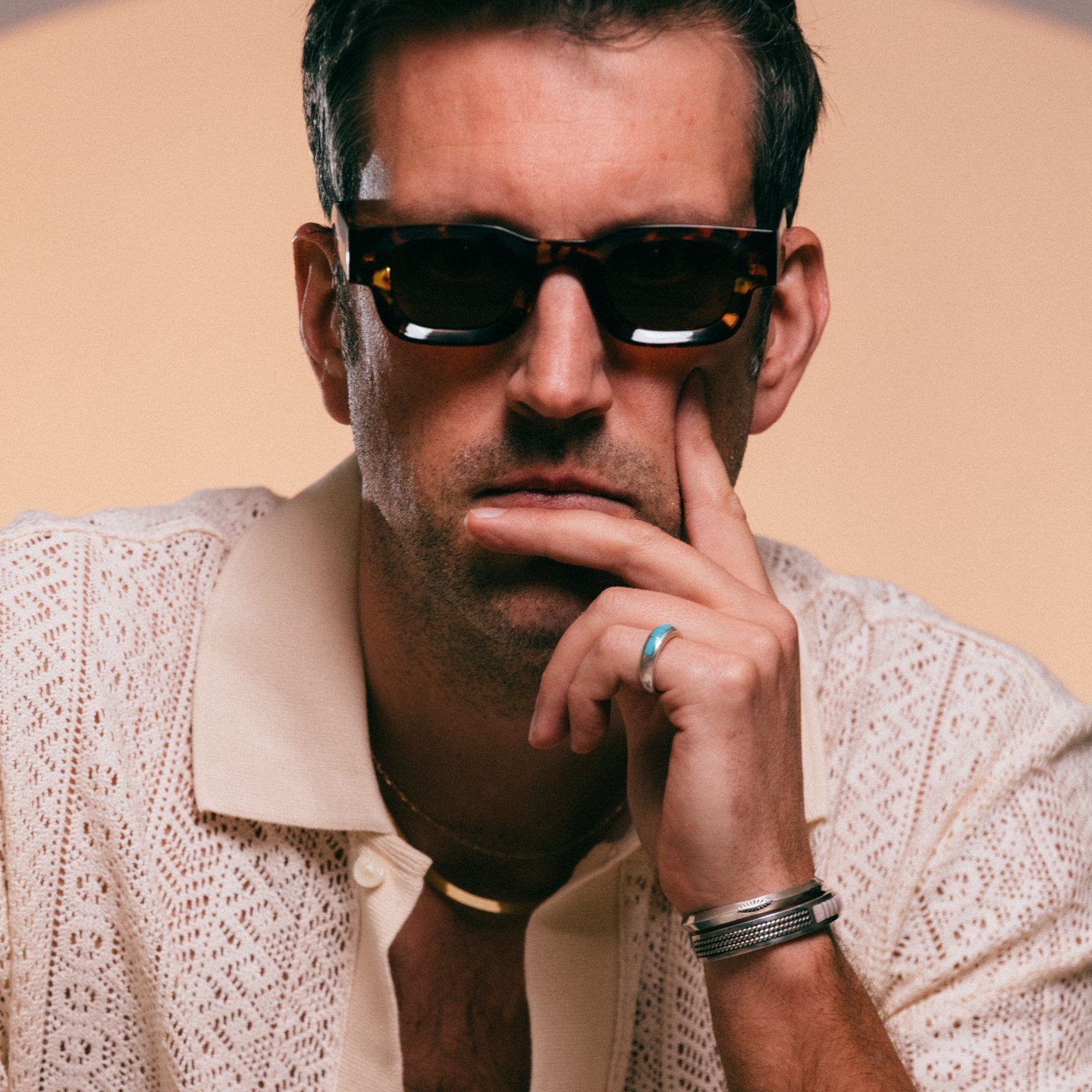 Rowland Giles · Artist Profile