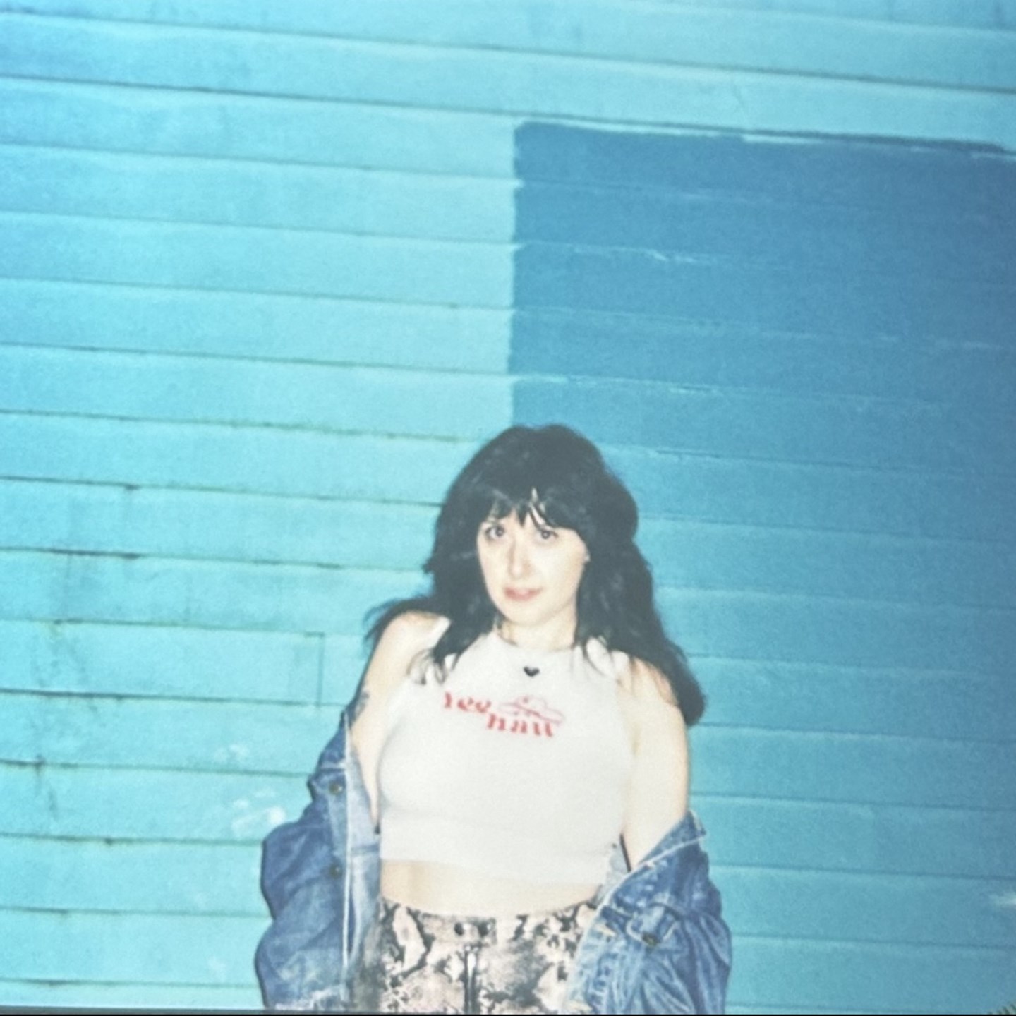 Roxy Motorola · Artist Profile