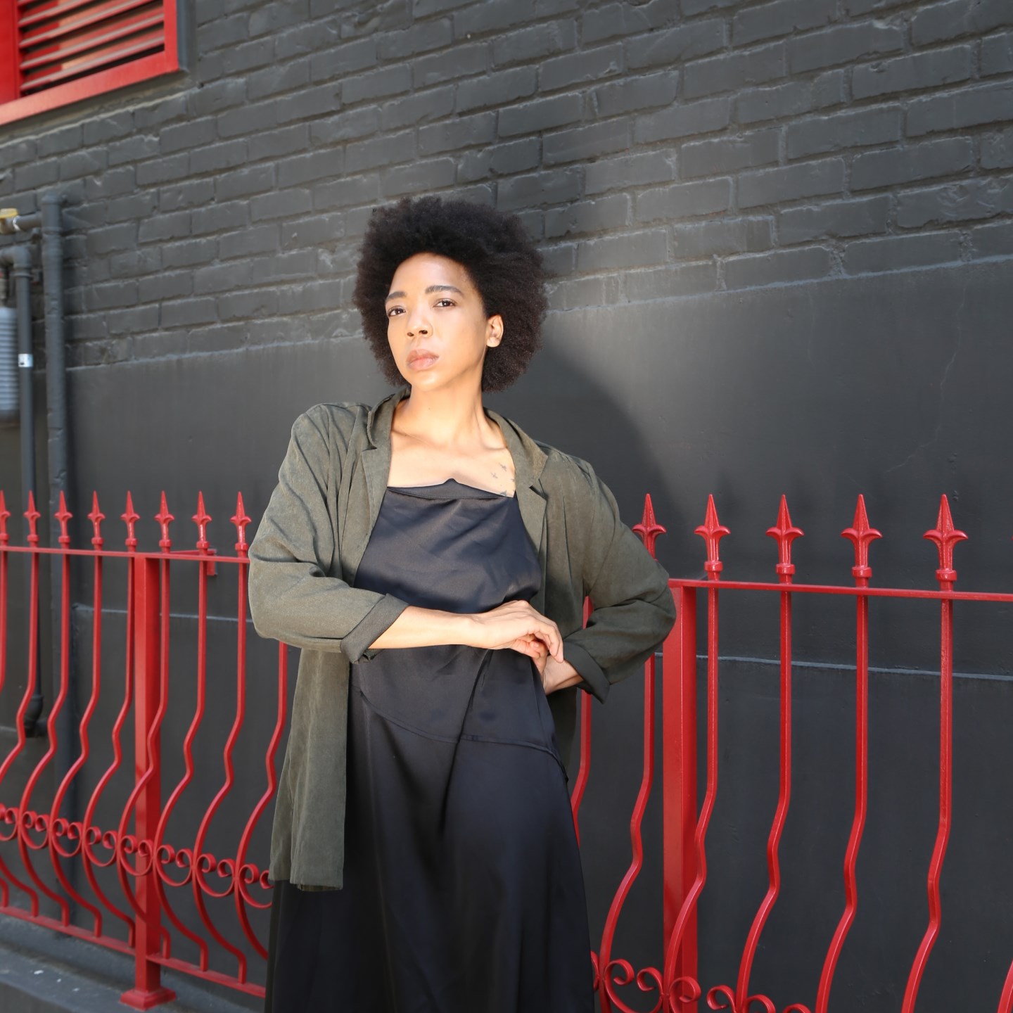ROYA · Artist Profile
