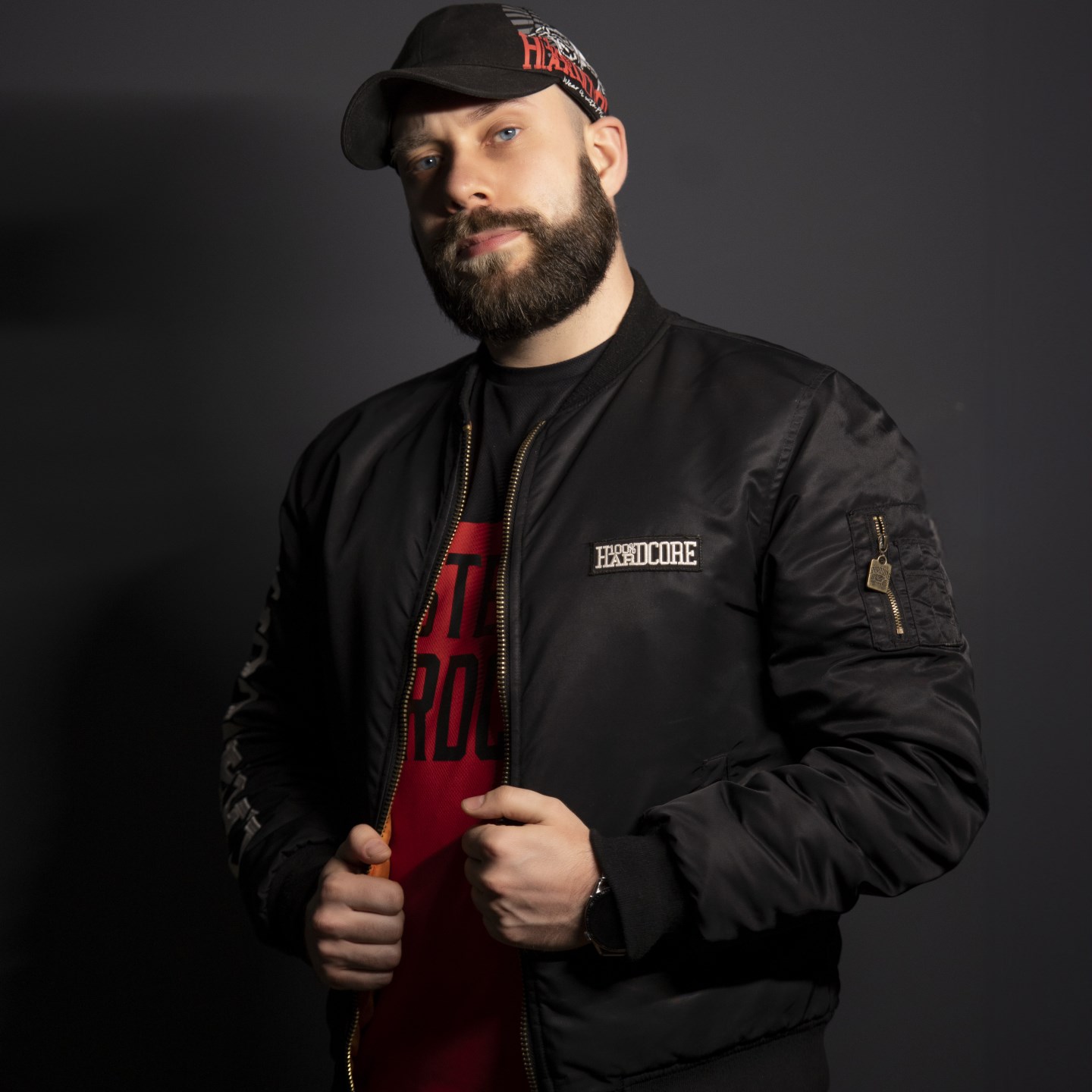 Royal Flush · Artist Profile