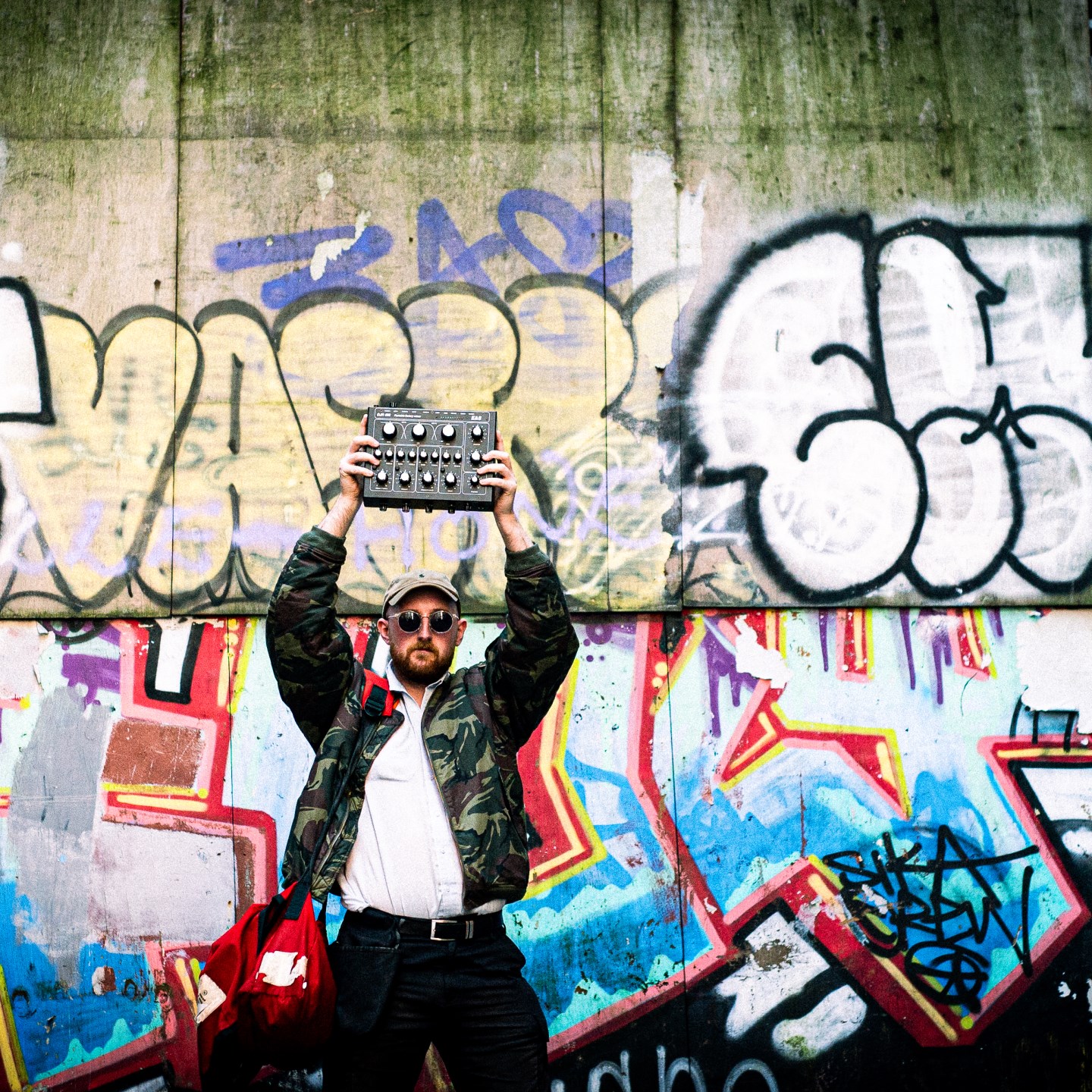 Royal Male · Artist Profile