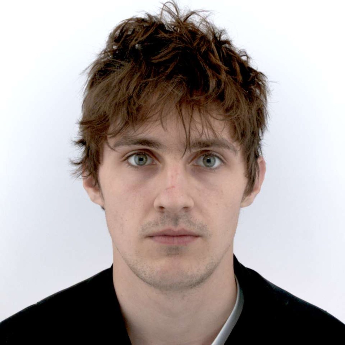 Roy Don · Artist Profile