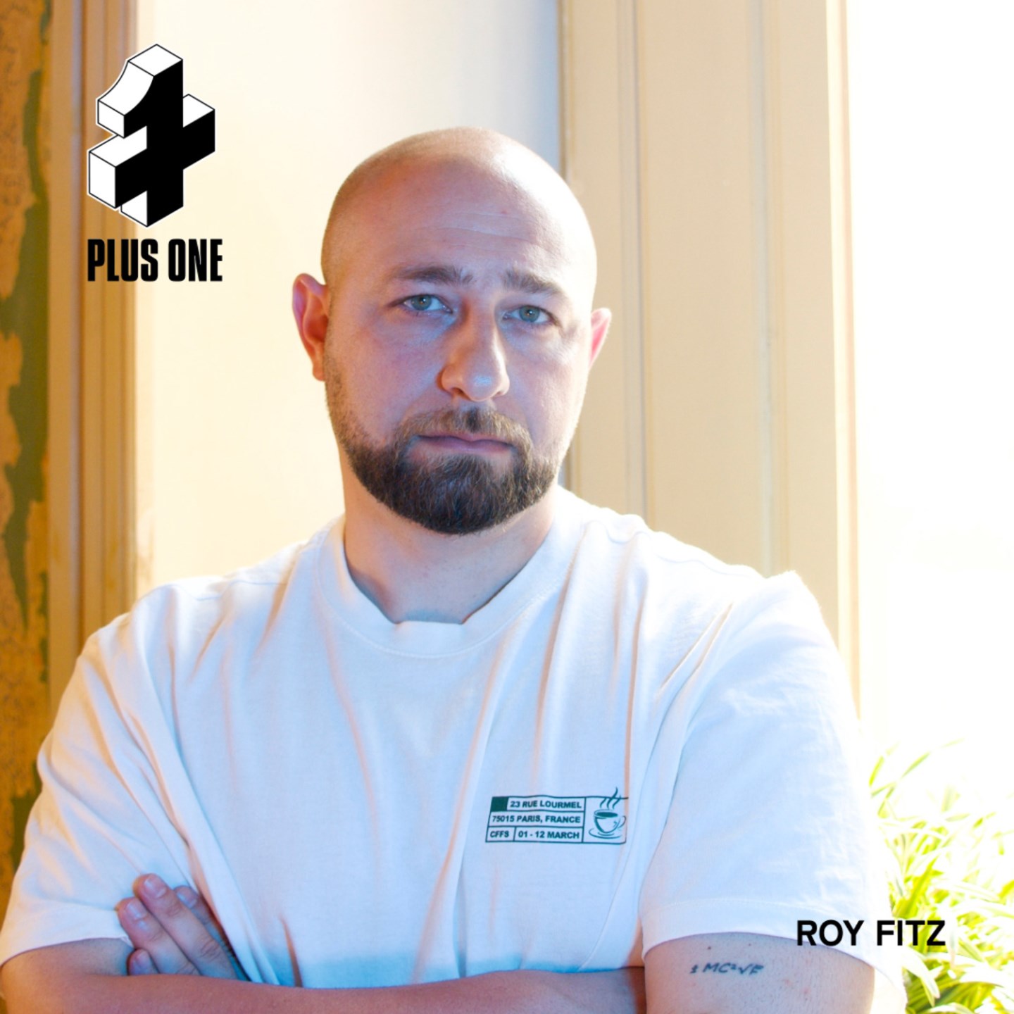 ROY FITZ · Tour Dates & Tickets