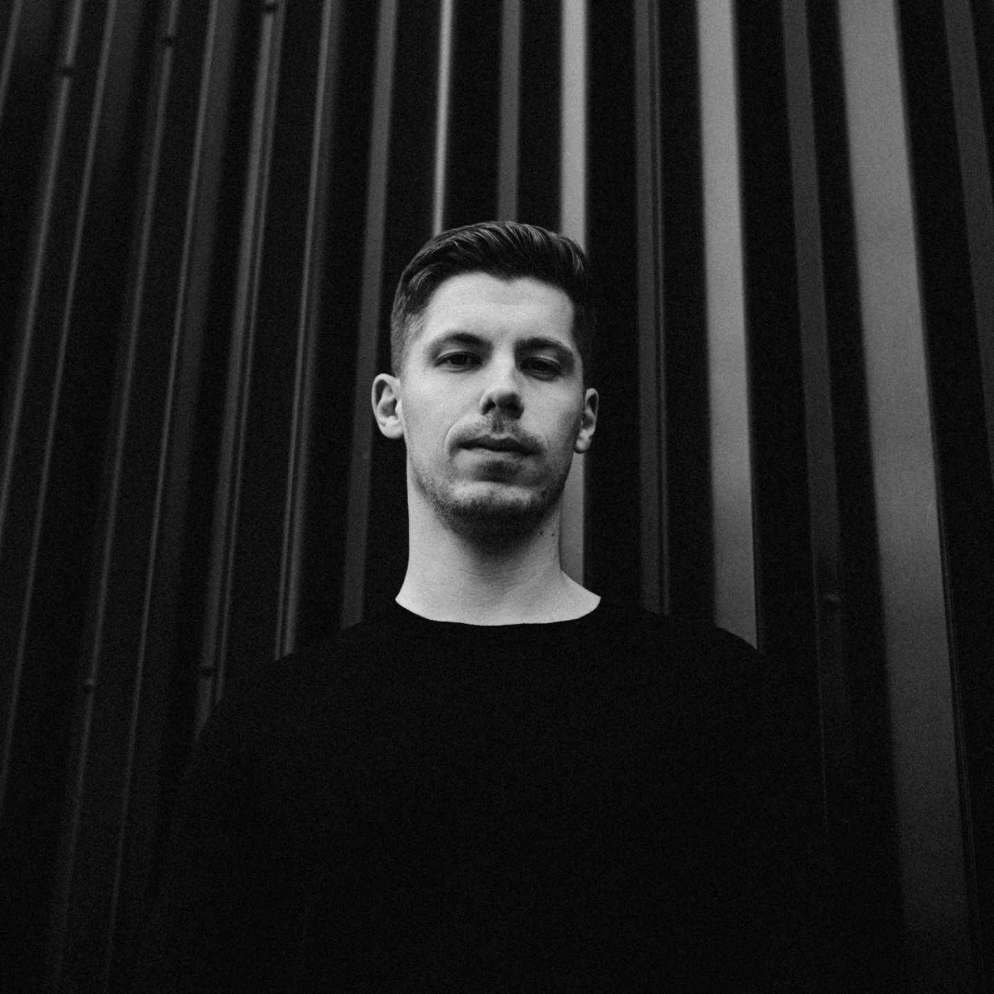 Roy Habets · Artist Profile