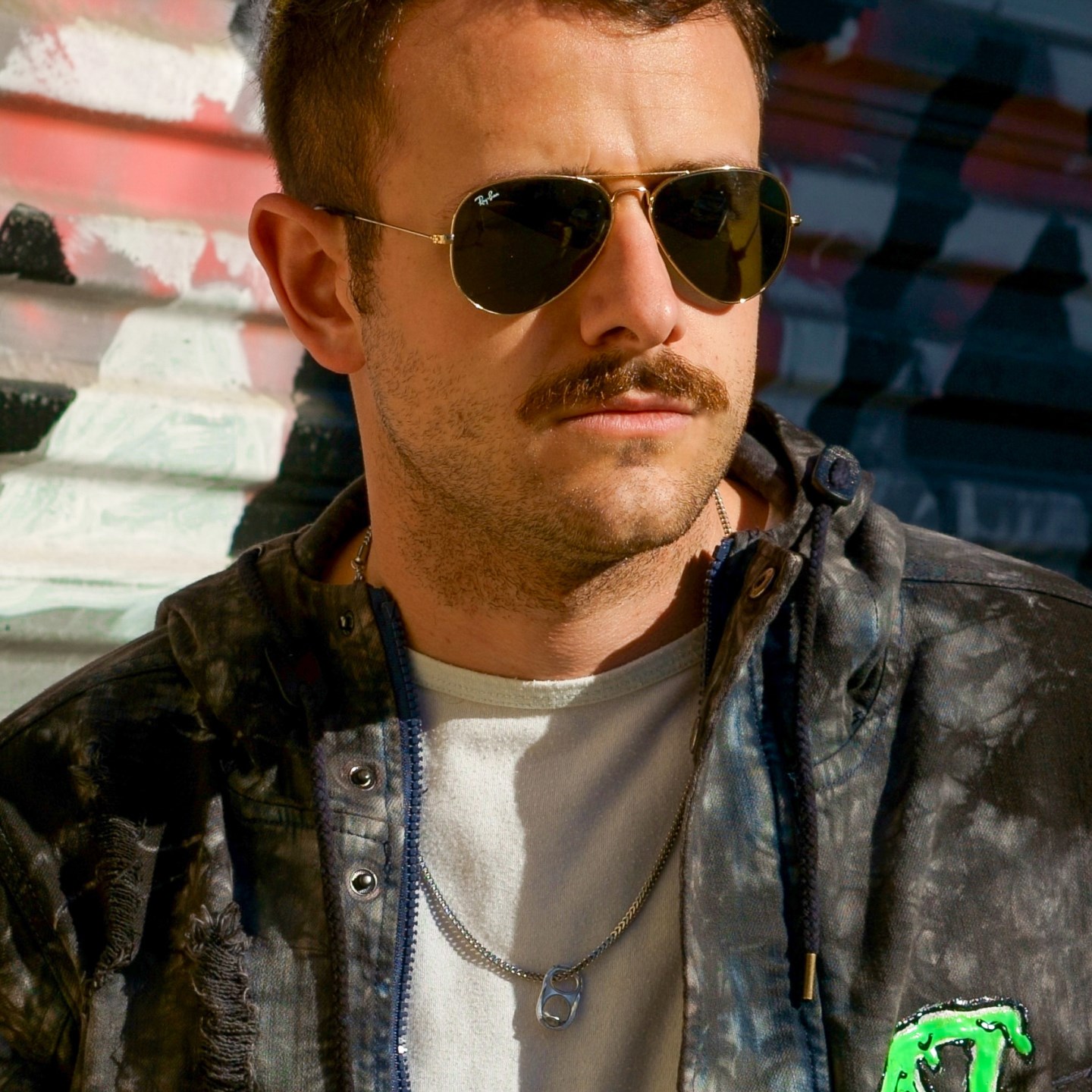 Roy LaCroix · Artist Profile