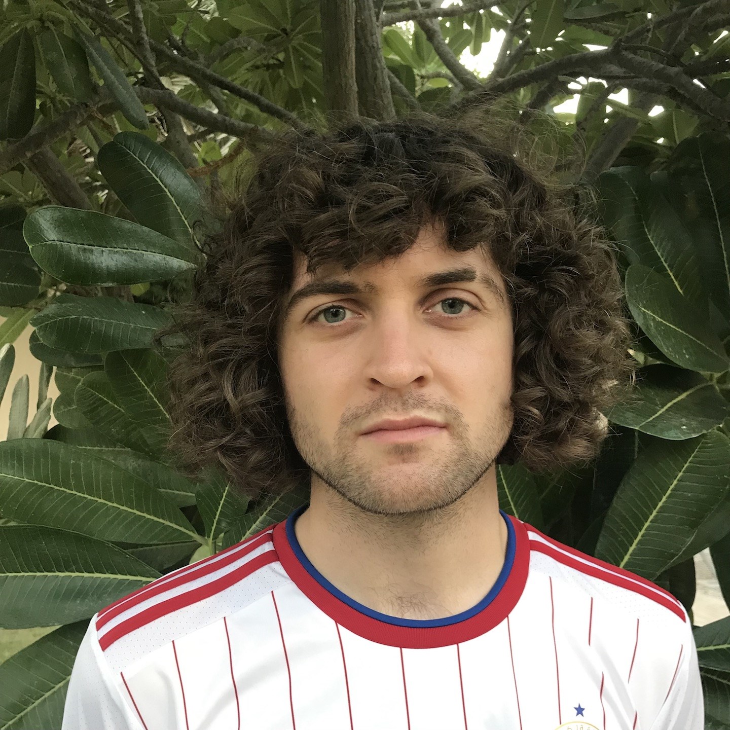 Roy Radiant · Tour Dates & Tickets