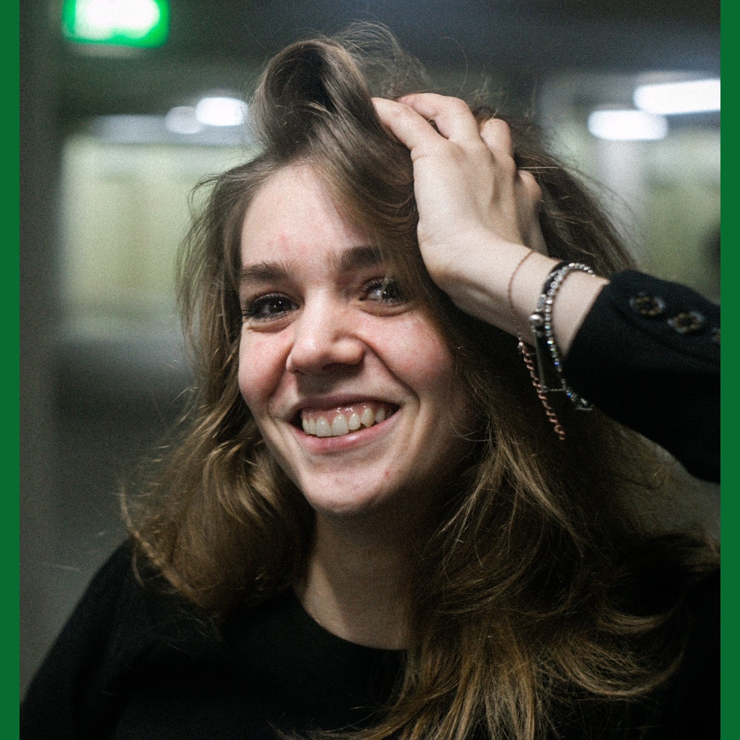 Rozie · Artist Profile