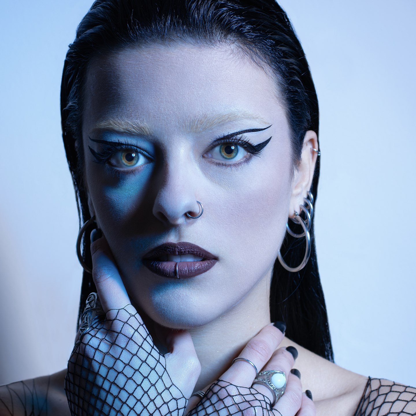 Rozina · Artist Profile