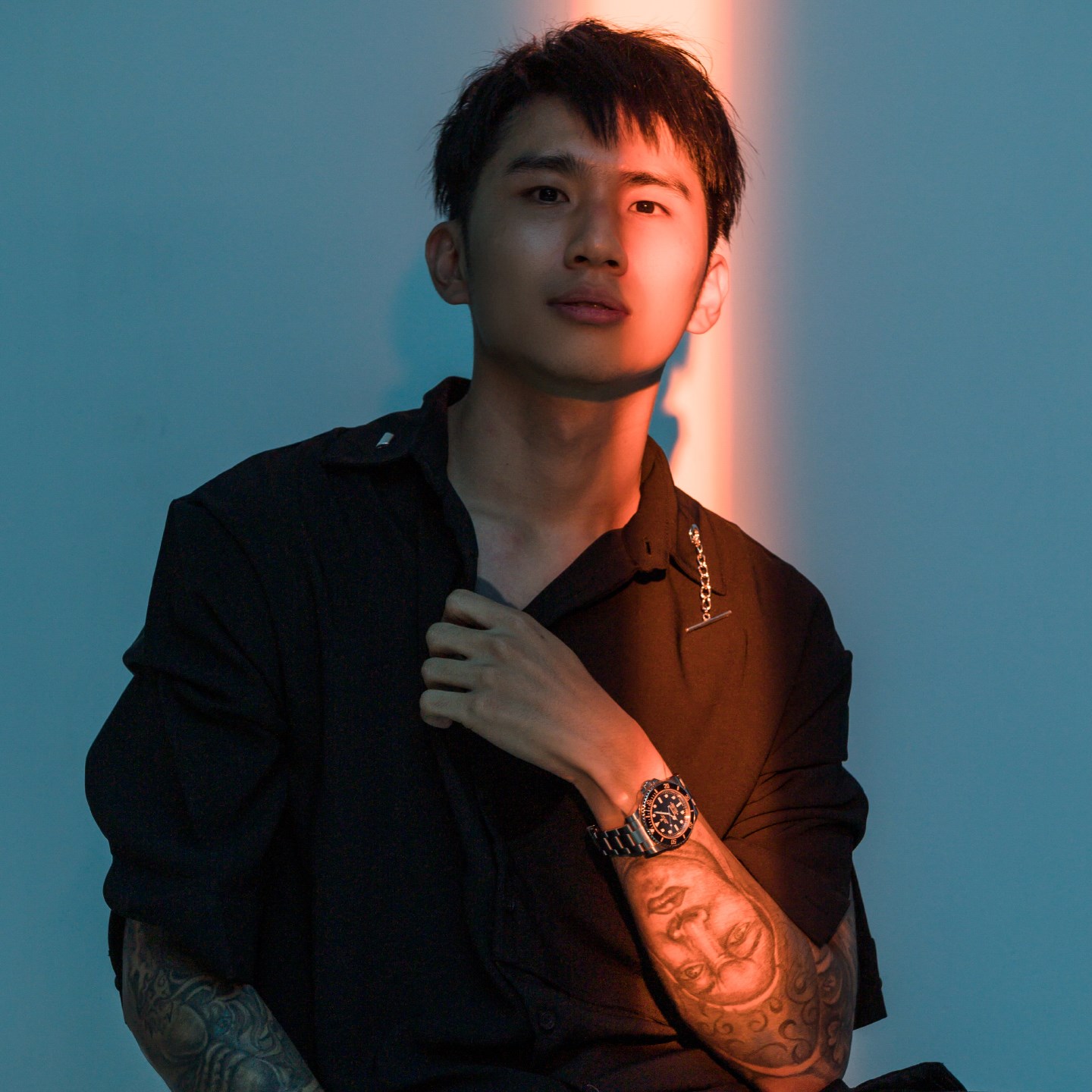 R PHA · Artist Profile