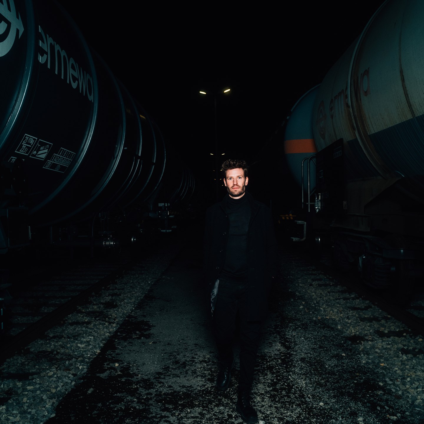 RPM (1) · Artist Profile