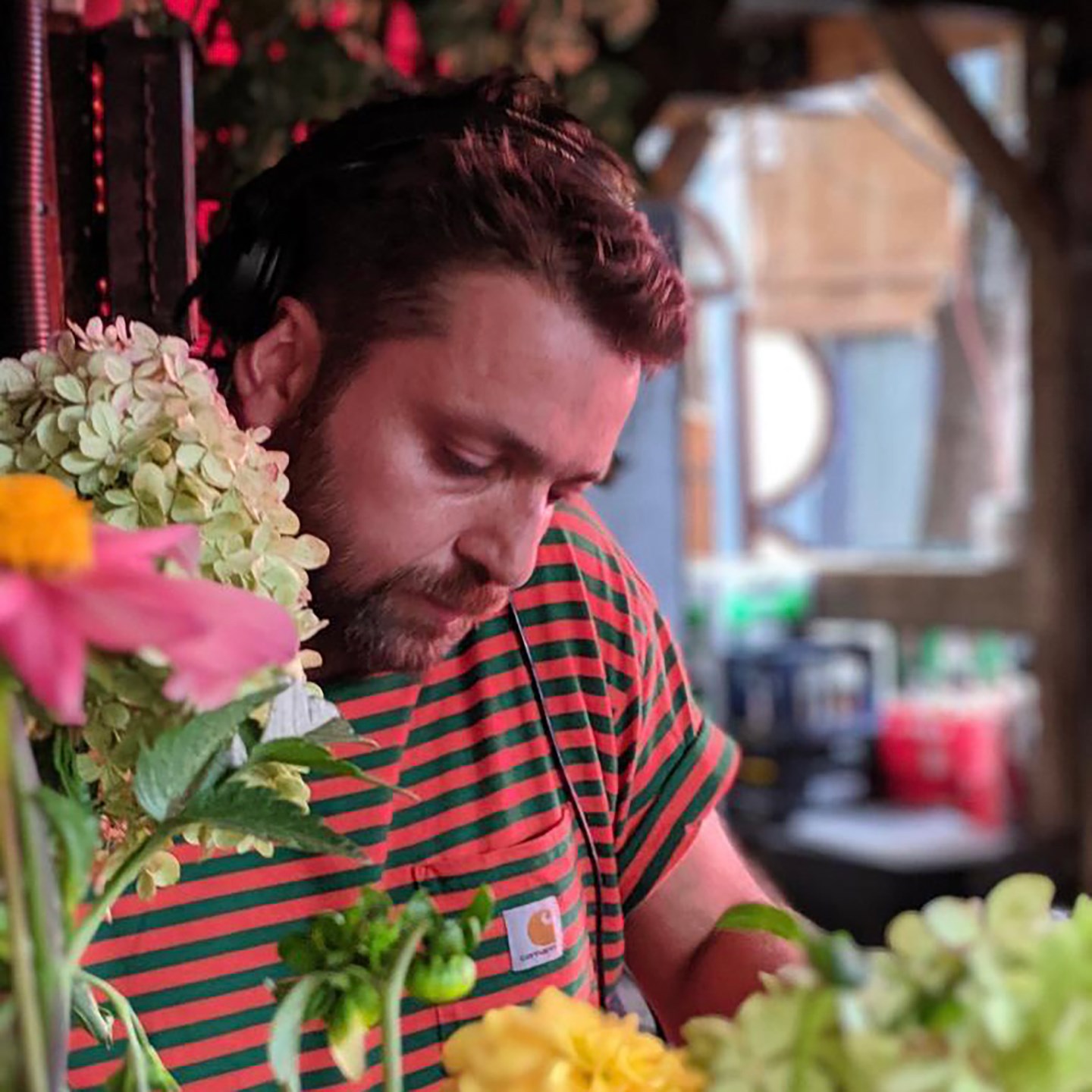 RR (Rene Raabe) · Artist Profile