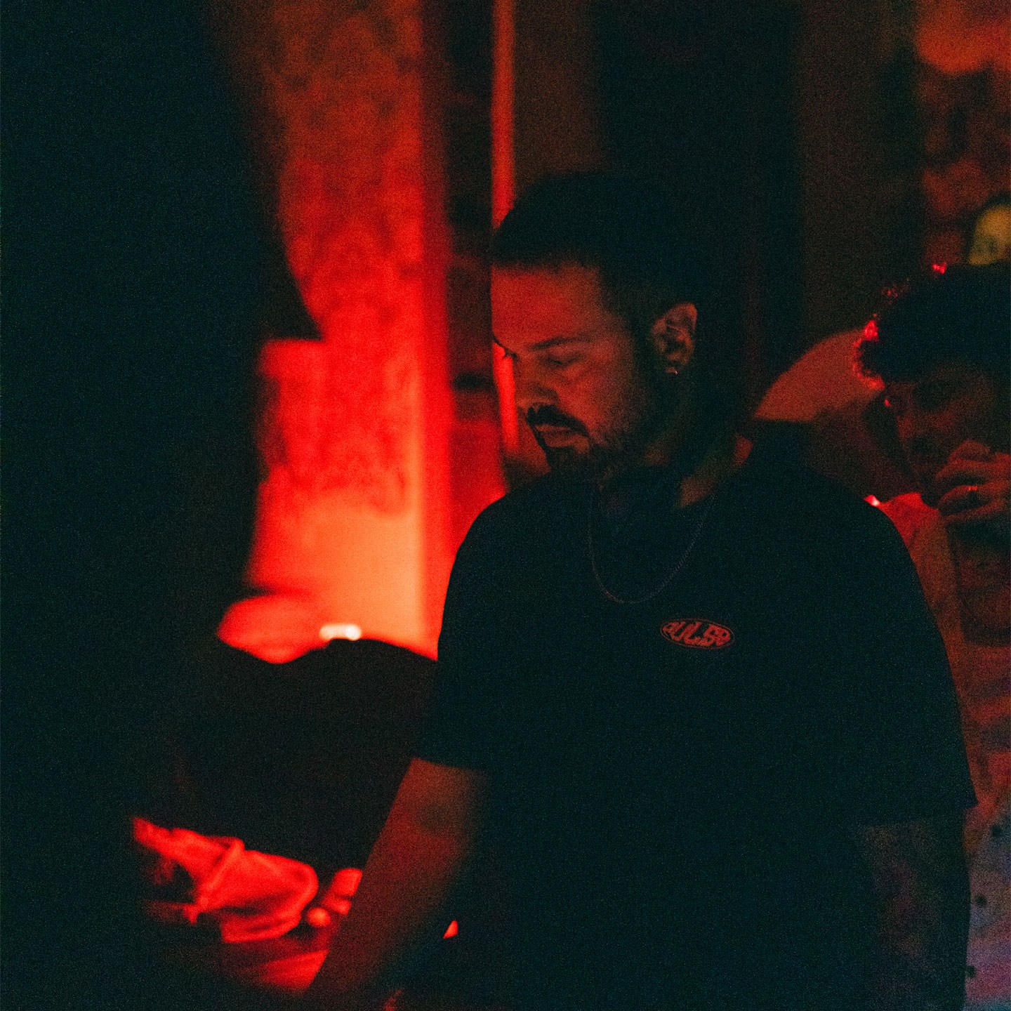 Ruben Aller · Artist Profile