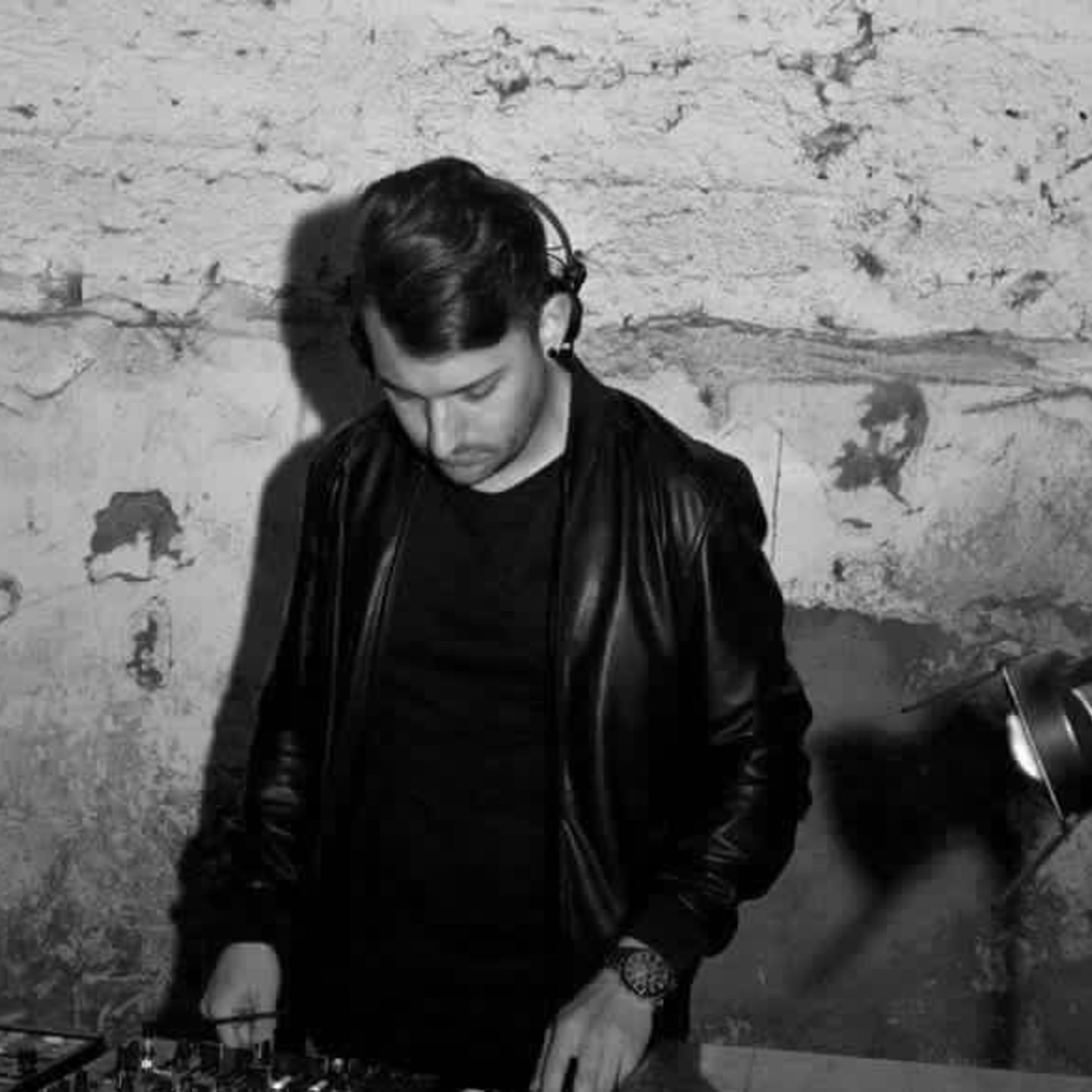 RUBEN CARTER · Artist Profile