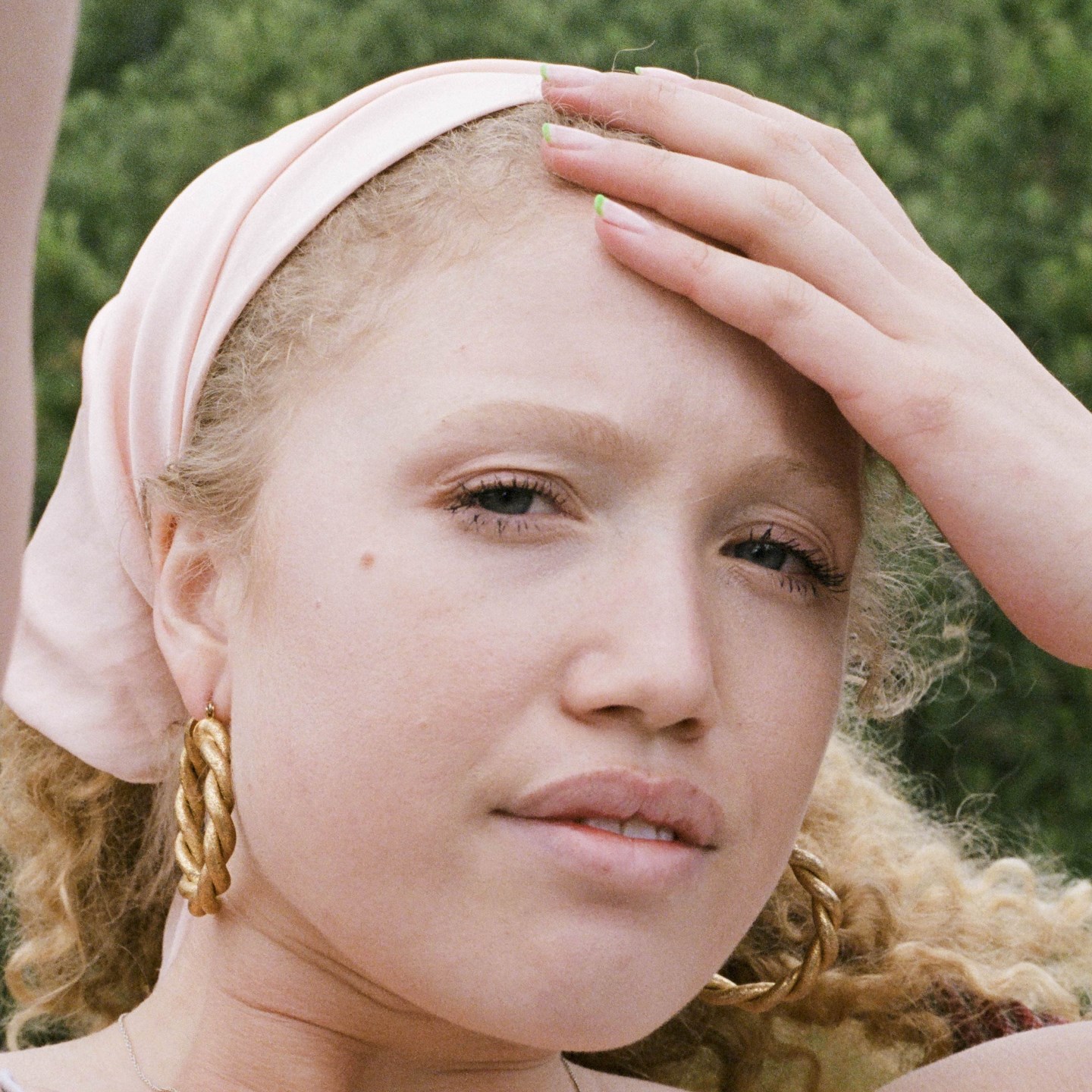 rubia · Artist Profile