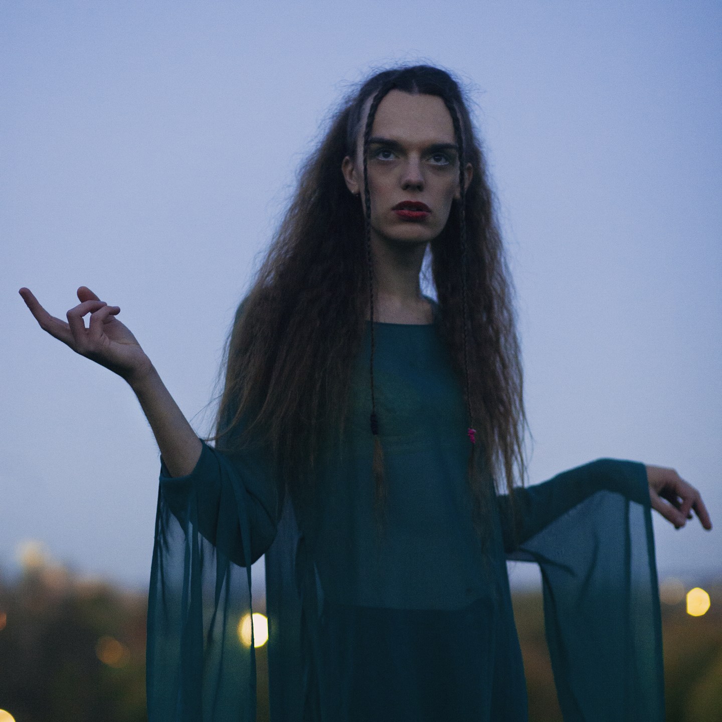 Rubie · Artist Profile