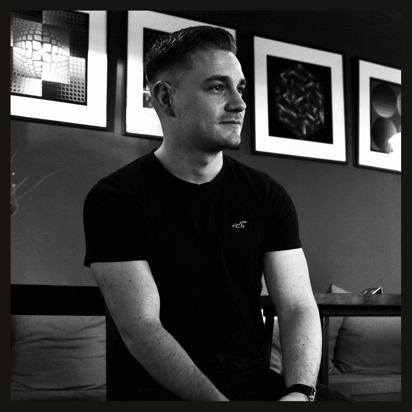 RUBIØ · Artist Profile