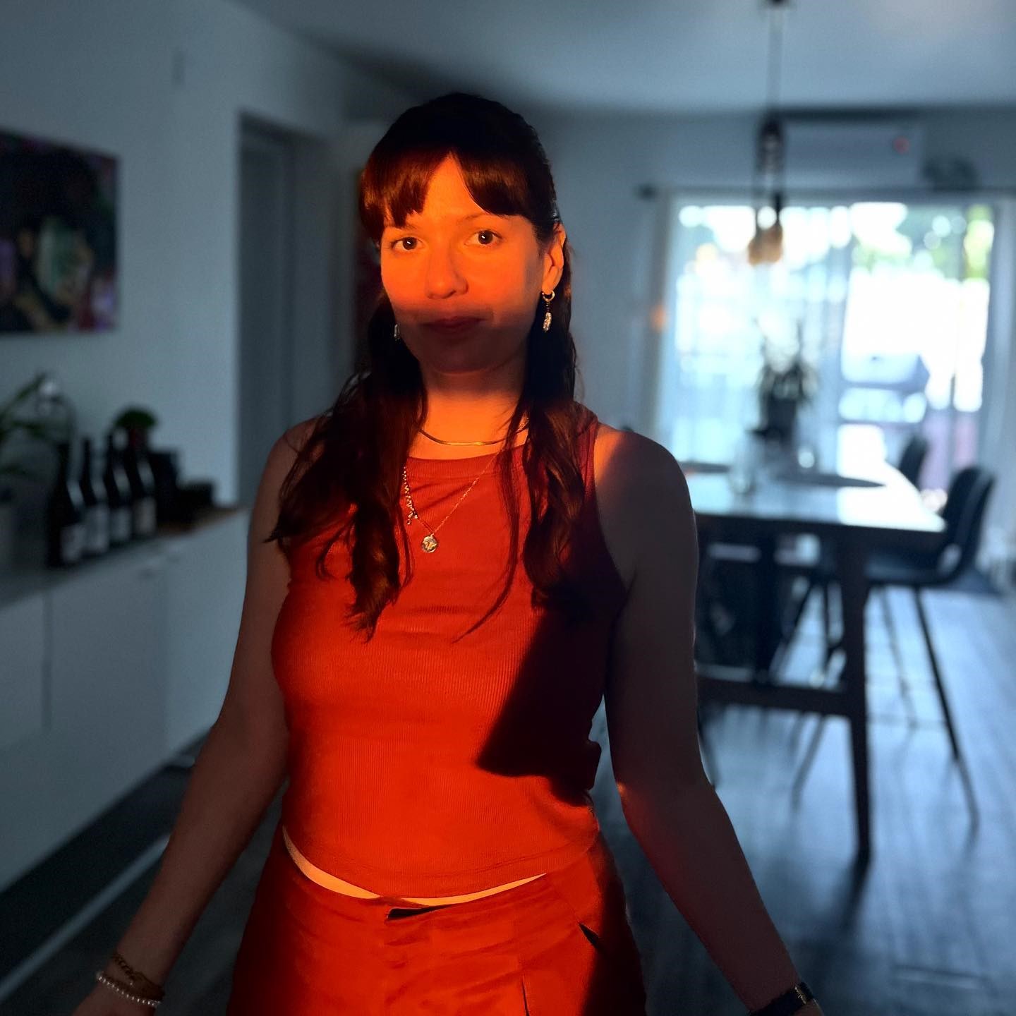 Ruby Jane · Artist Profile