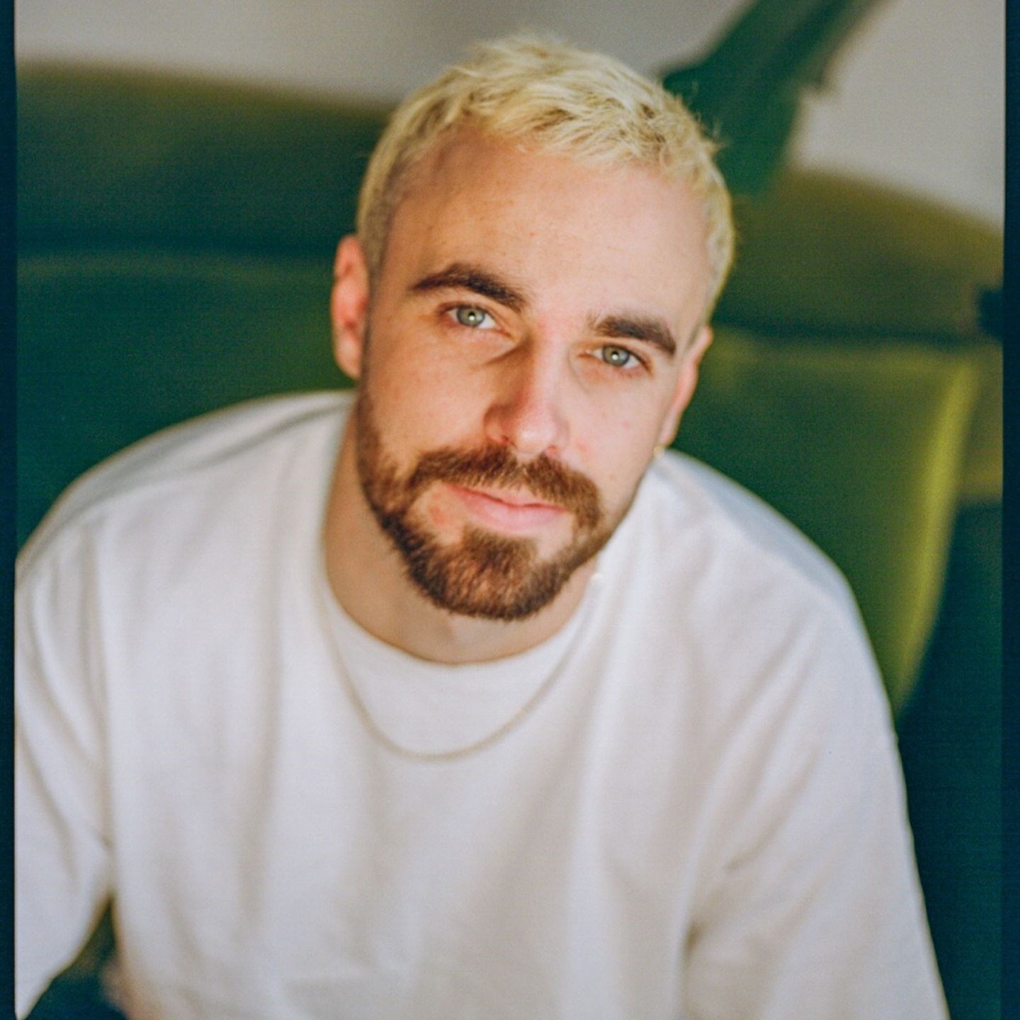 Ruby May Moon · Artist Profile