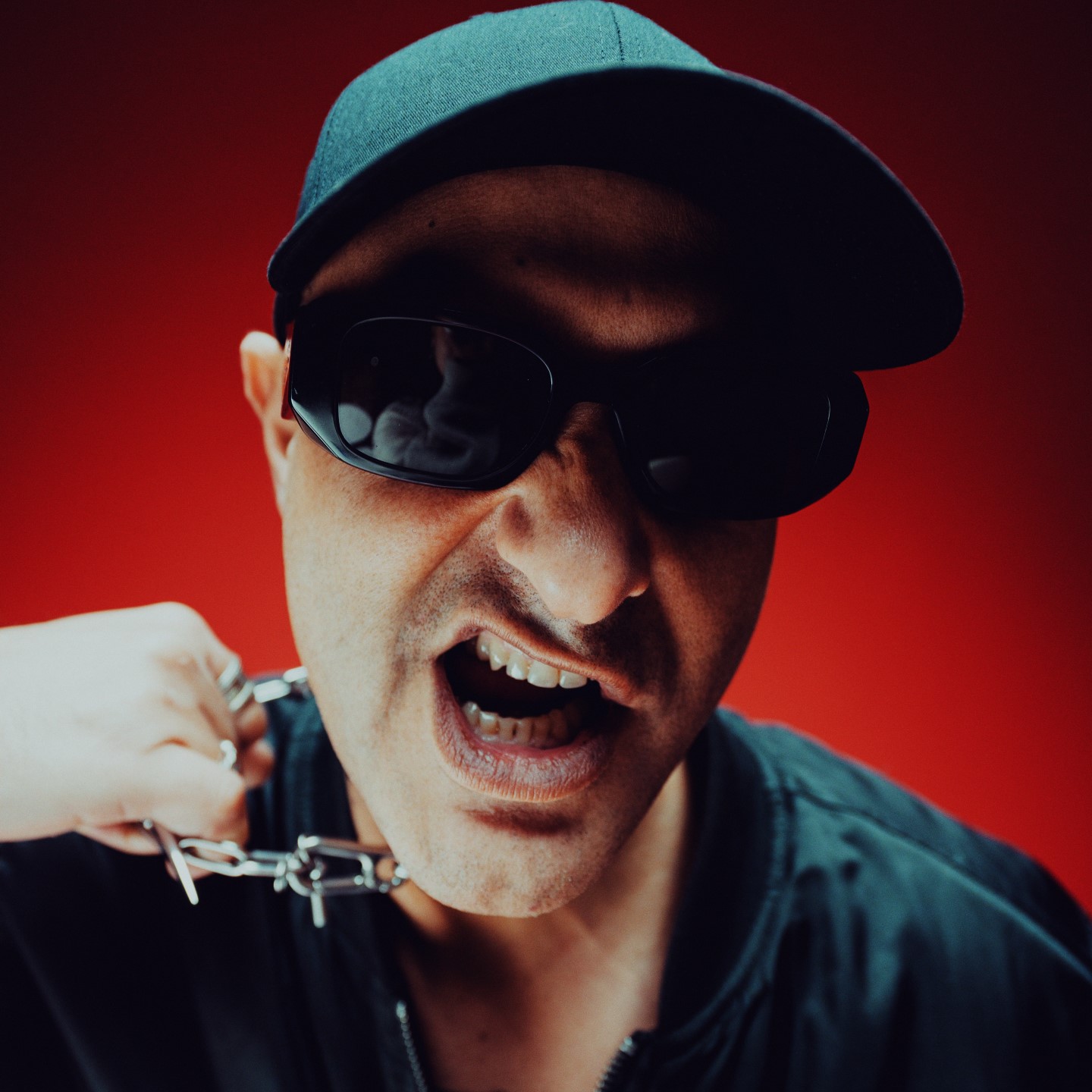 Rudaki · Artist Profile