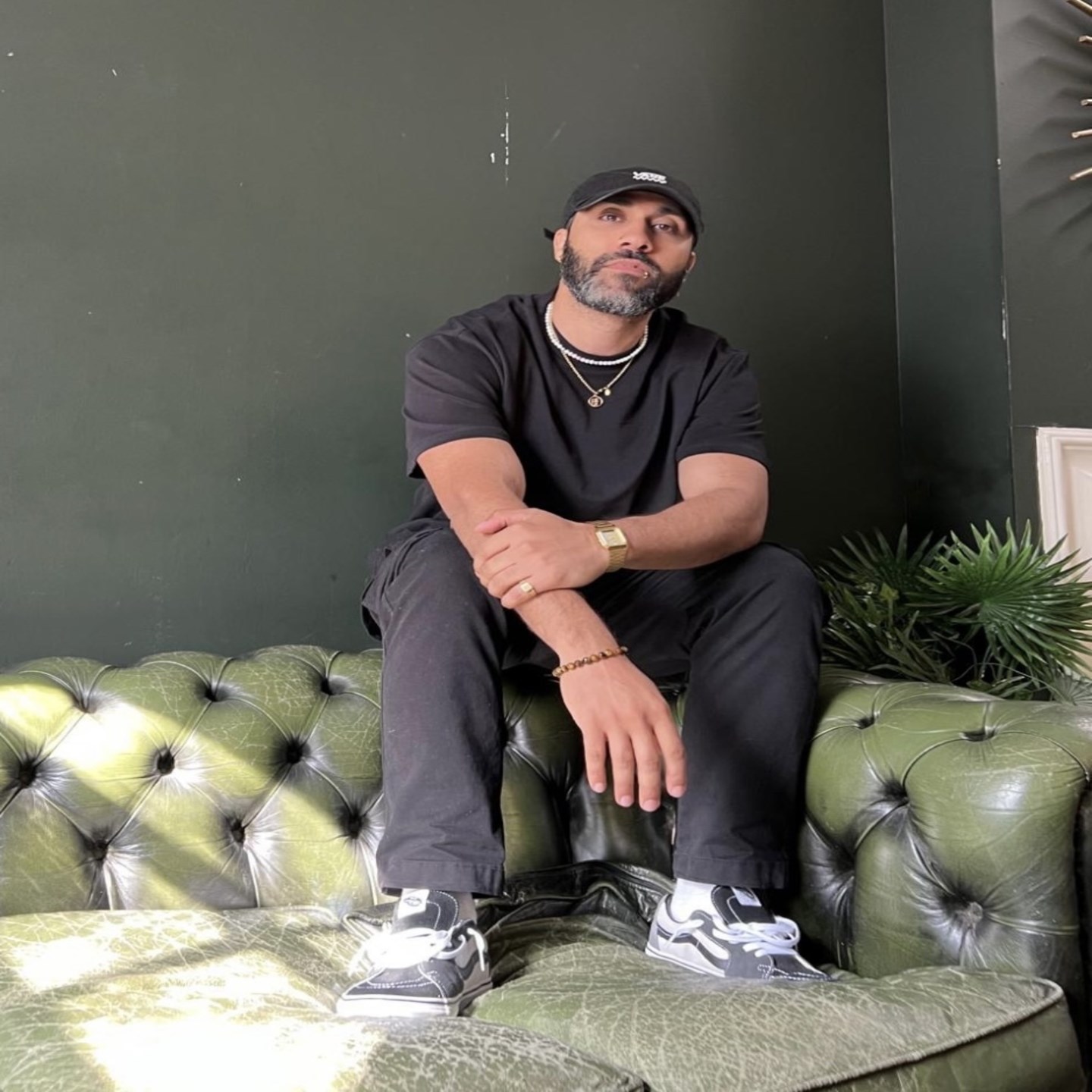 Rudy. · Artist Profile