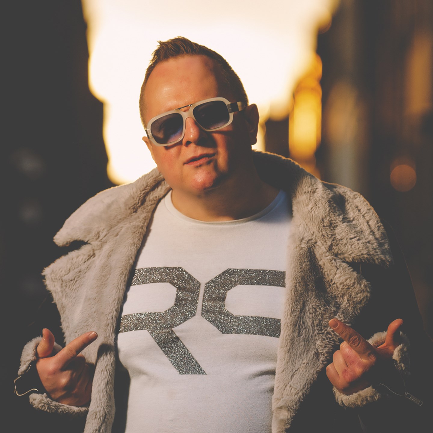 Ruff Diamond · Artist Profile