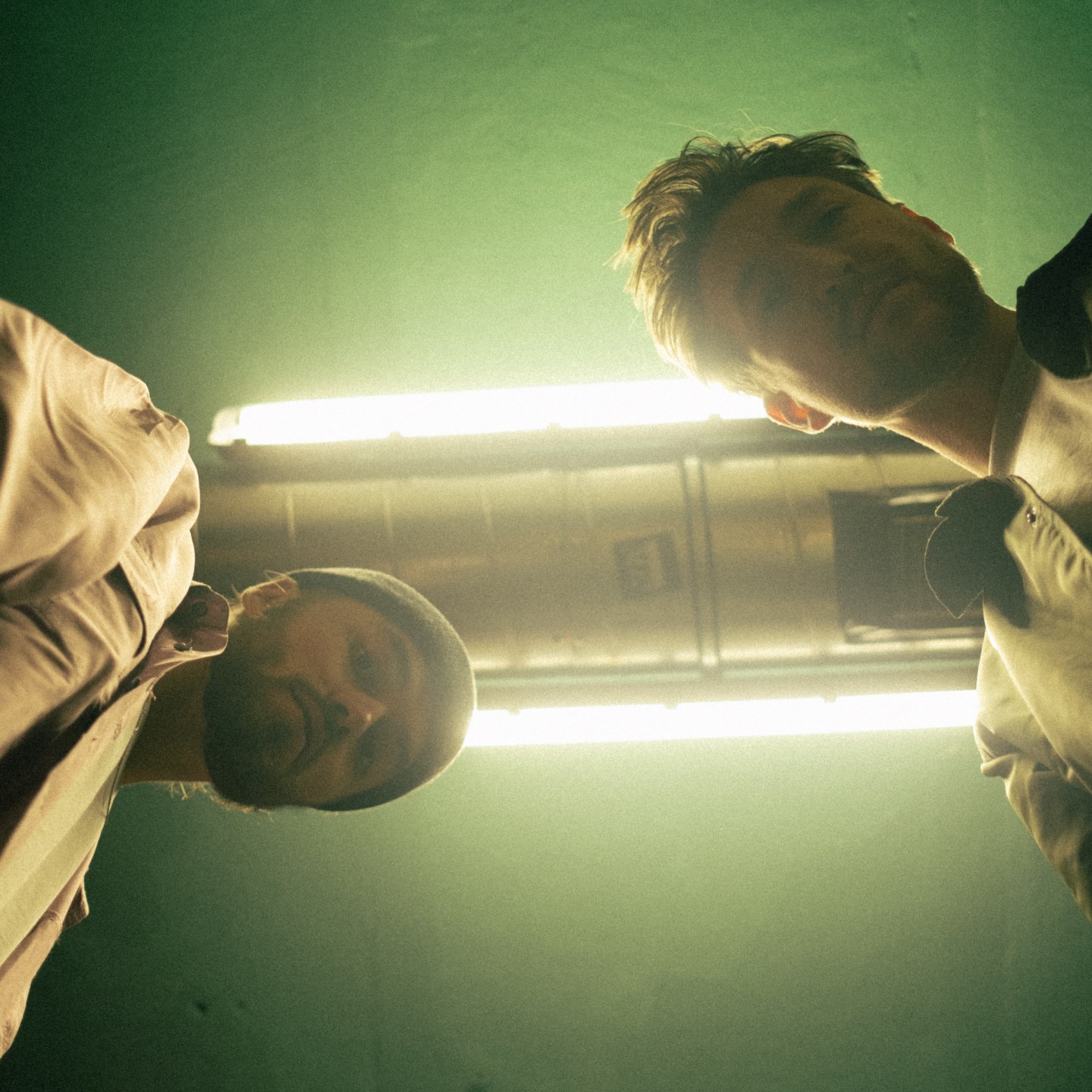 RUFISQUE · Artist Profile