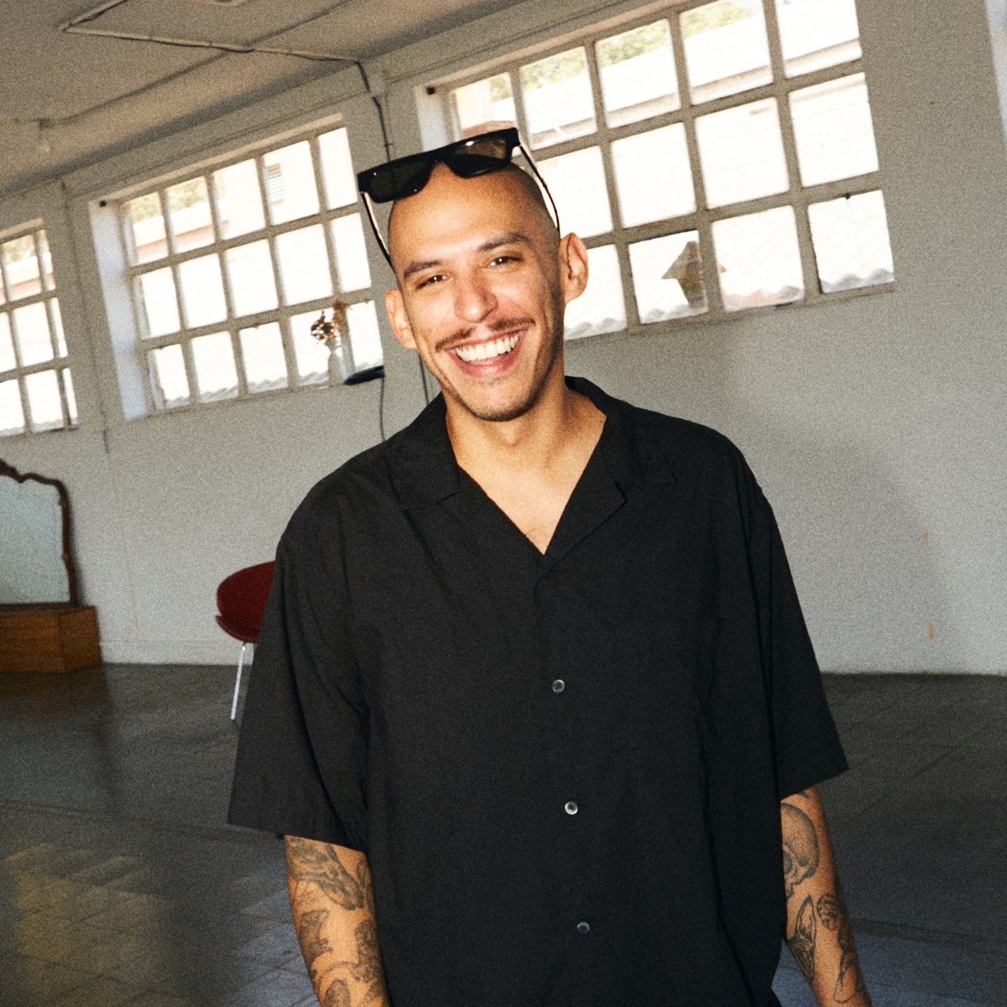 Rufo · Artist Profile