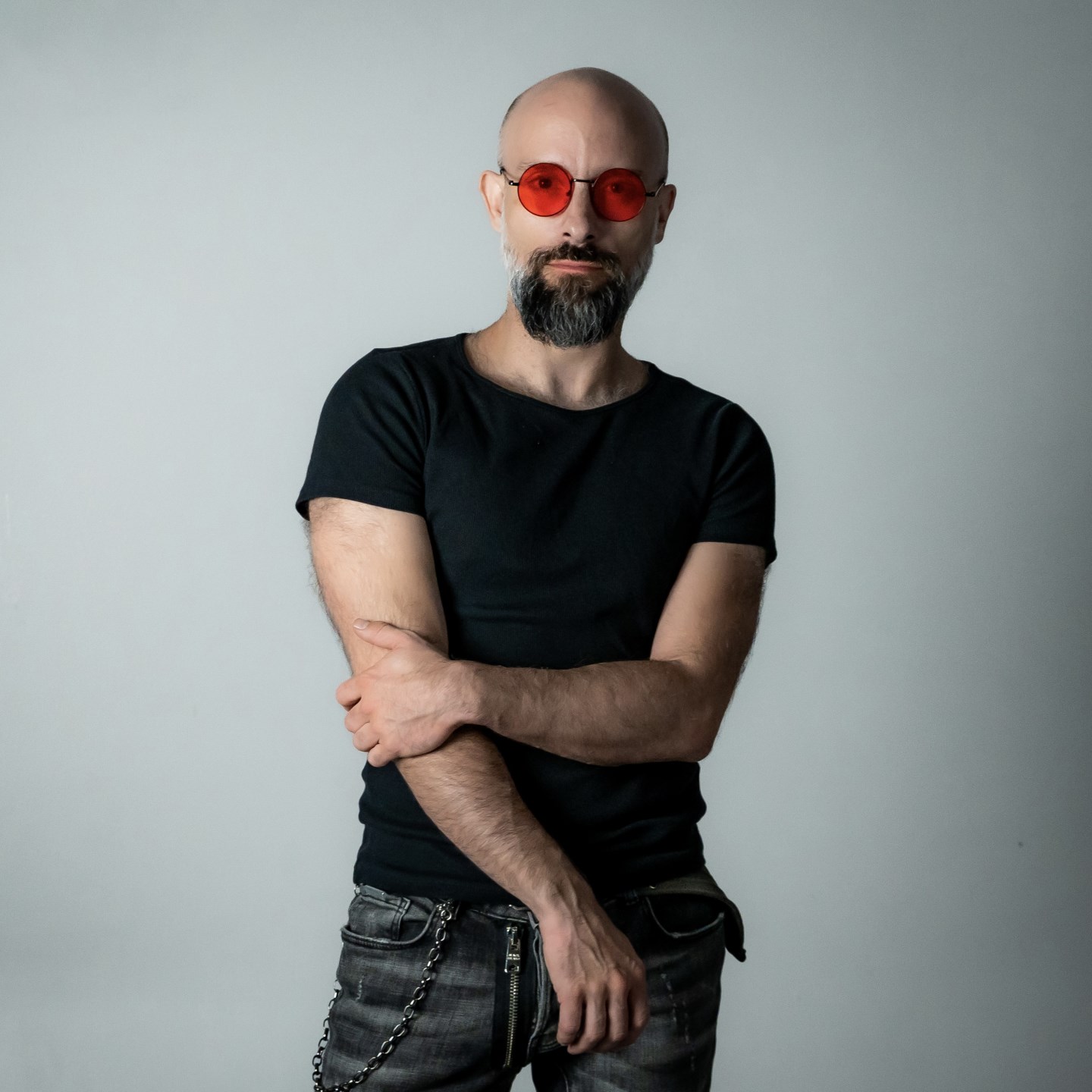 Rui de Janeiro · Artist Profile