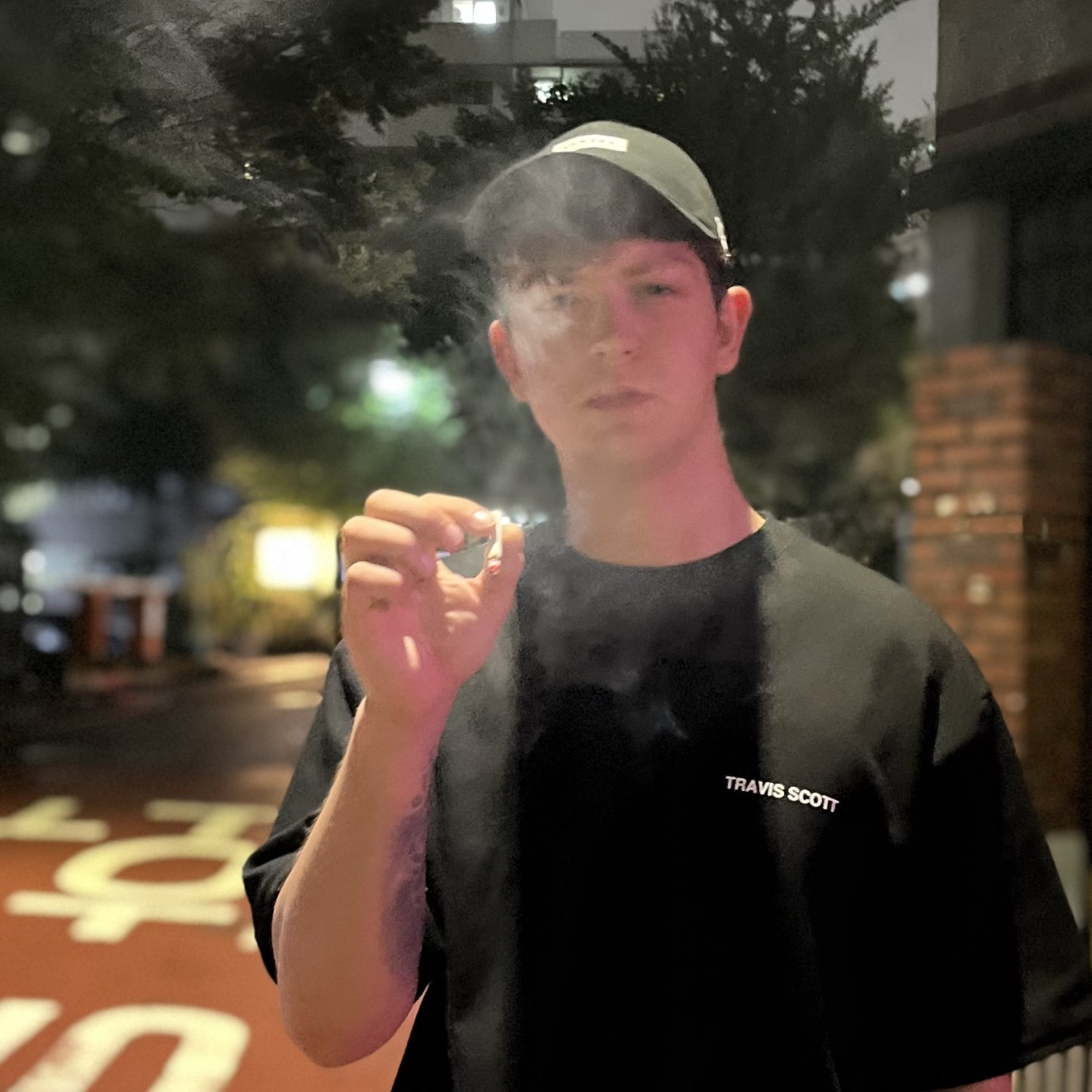 Rukis · Artist Profile