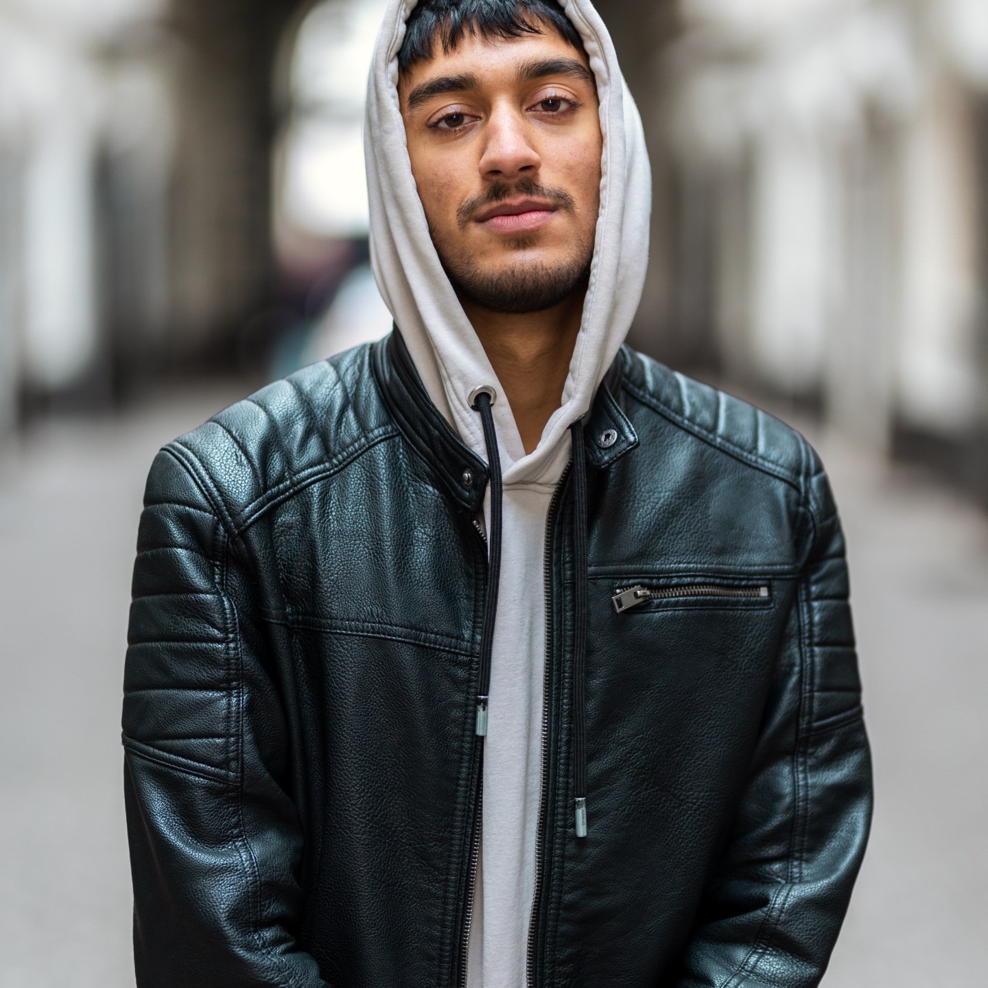 RUL3 · Artist Profile