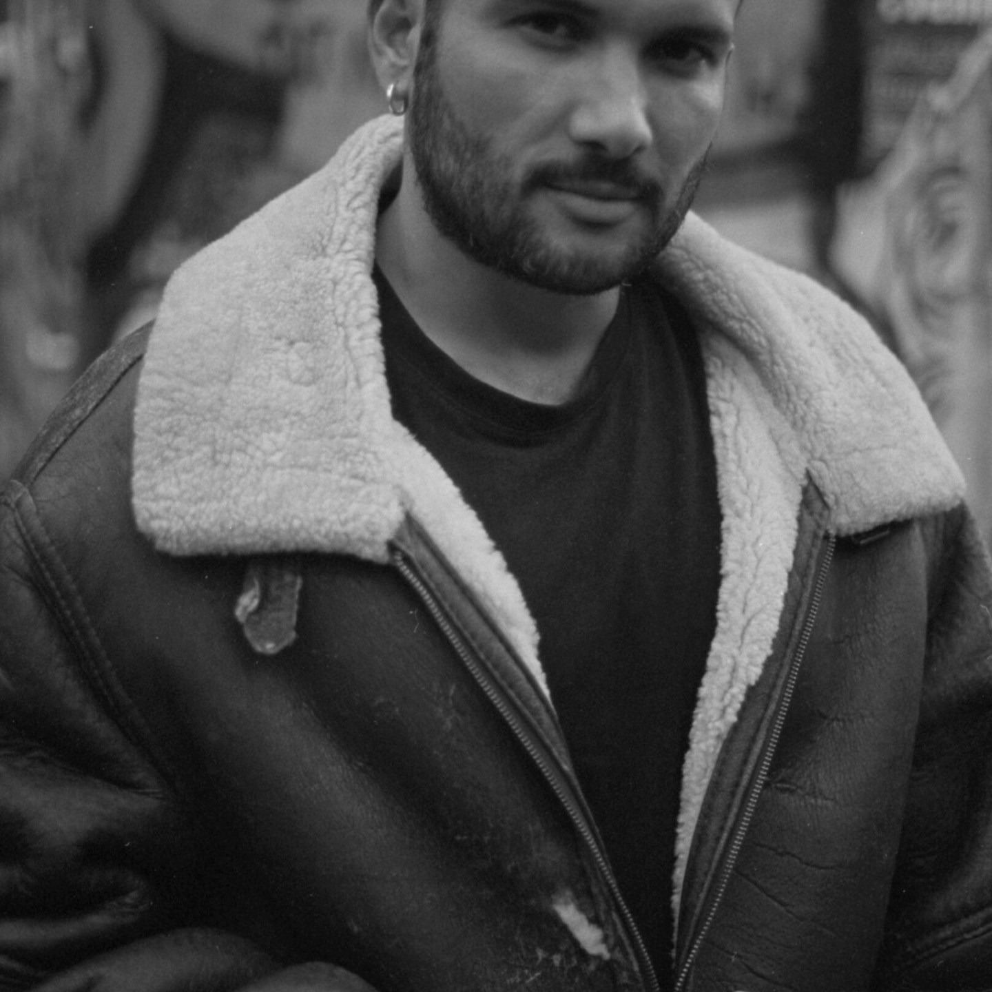 Ruman · Artist Profile