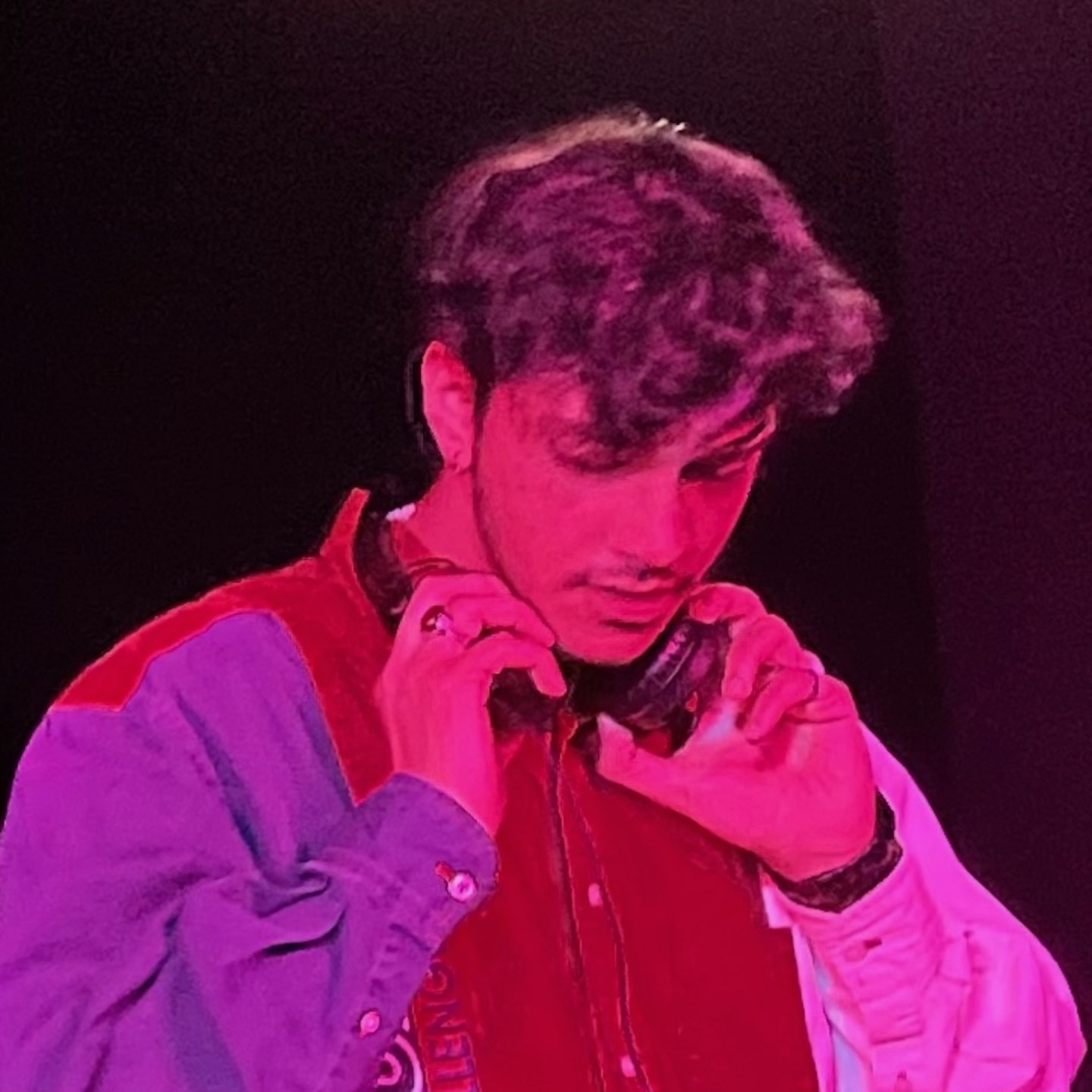 RUZZA · Tour Dates & Tickets