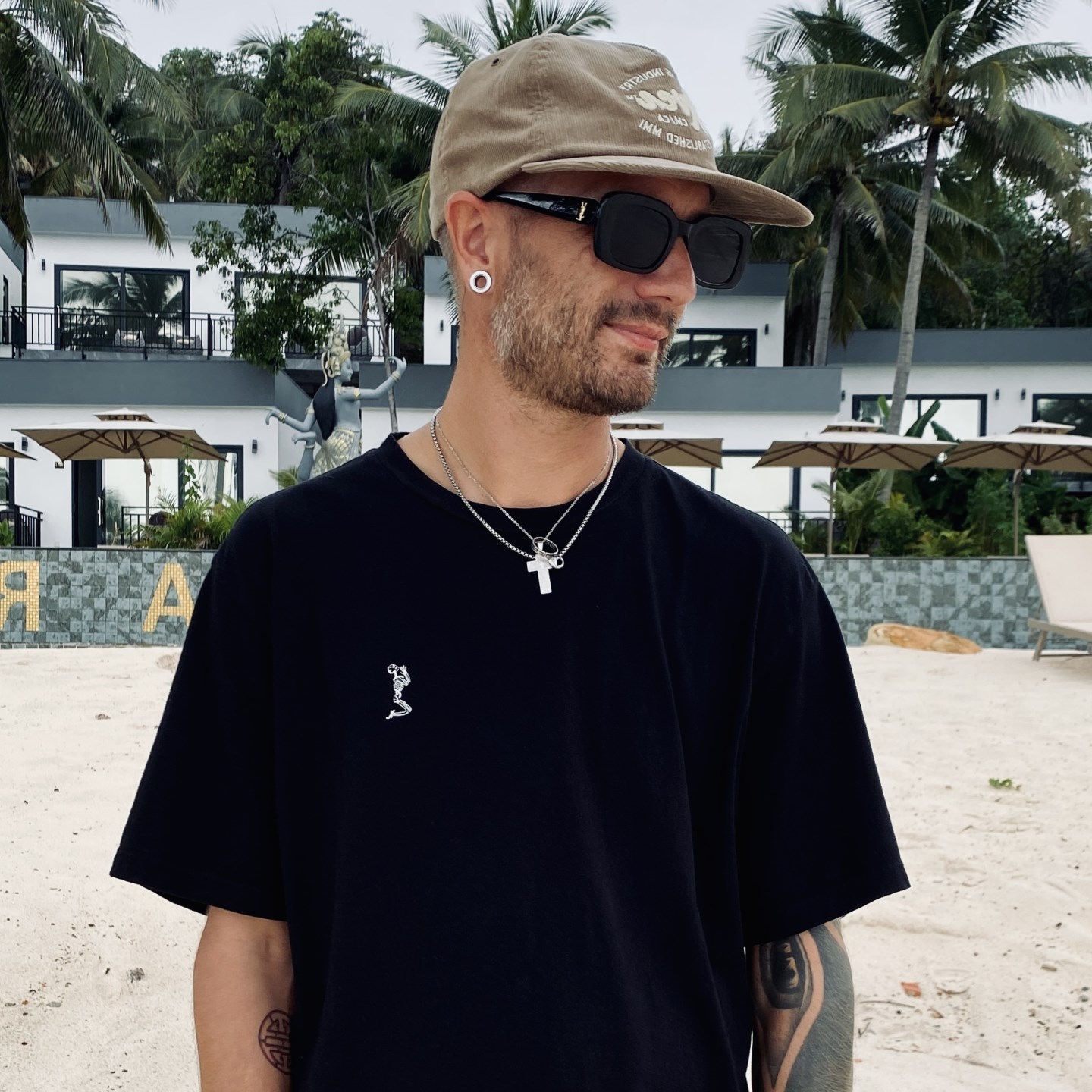 Ryan Anthony · Artist Profile