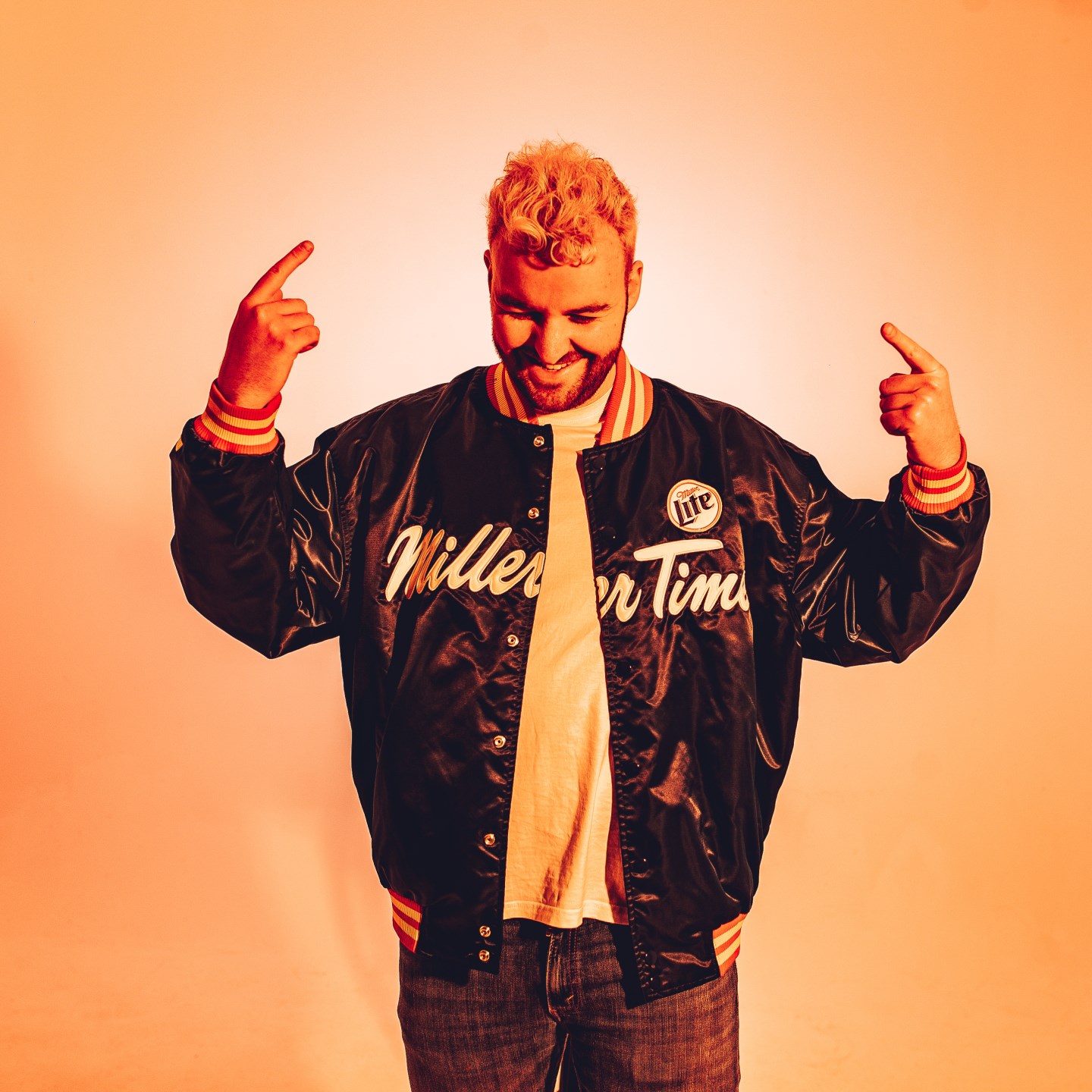 Ryan Arnold · Artist Profile