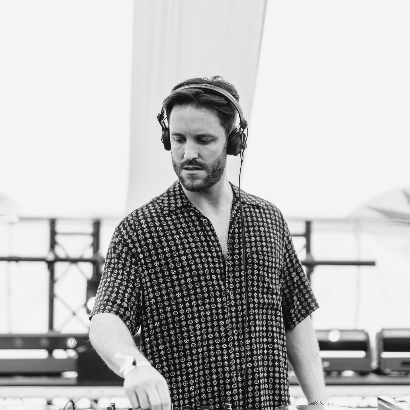 Ryan Croft · Artist Profile