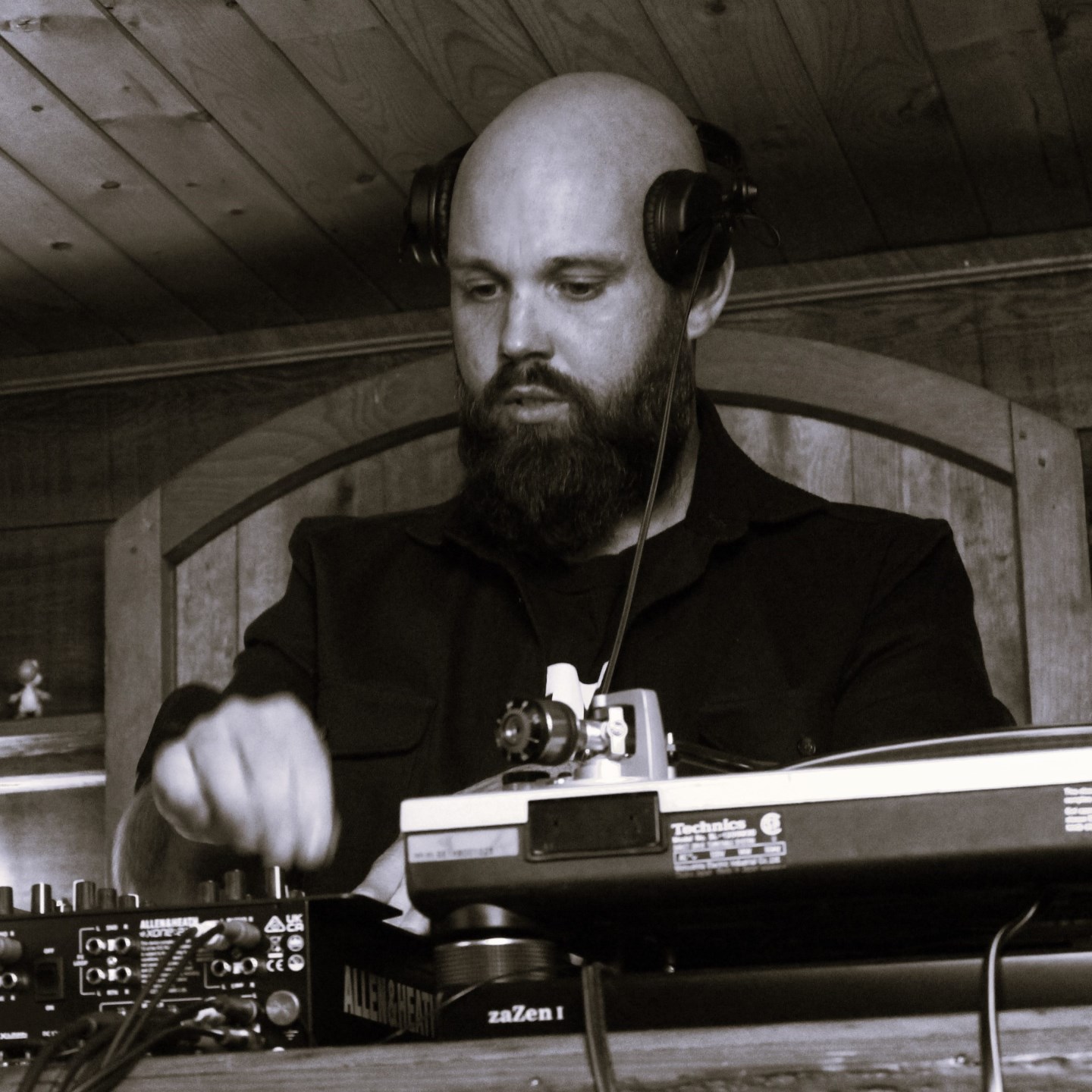 Ryan King (2) · Artist Profile