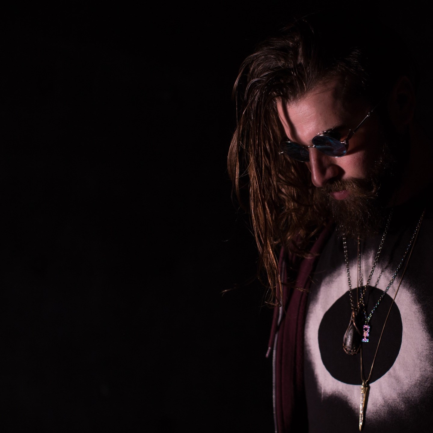 Ryan Manta · Artist Profile