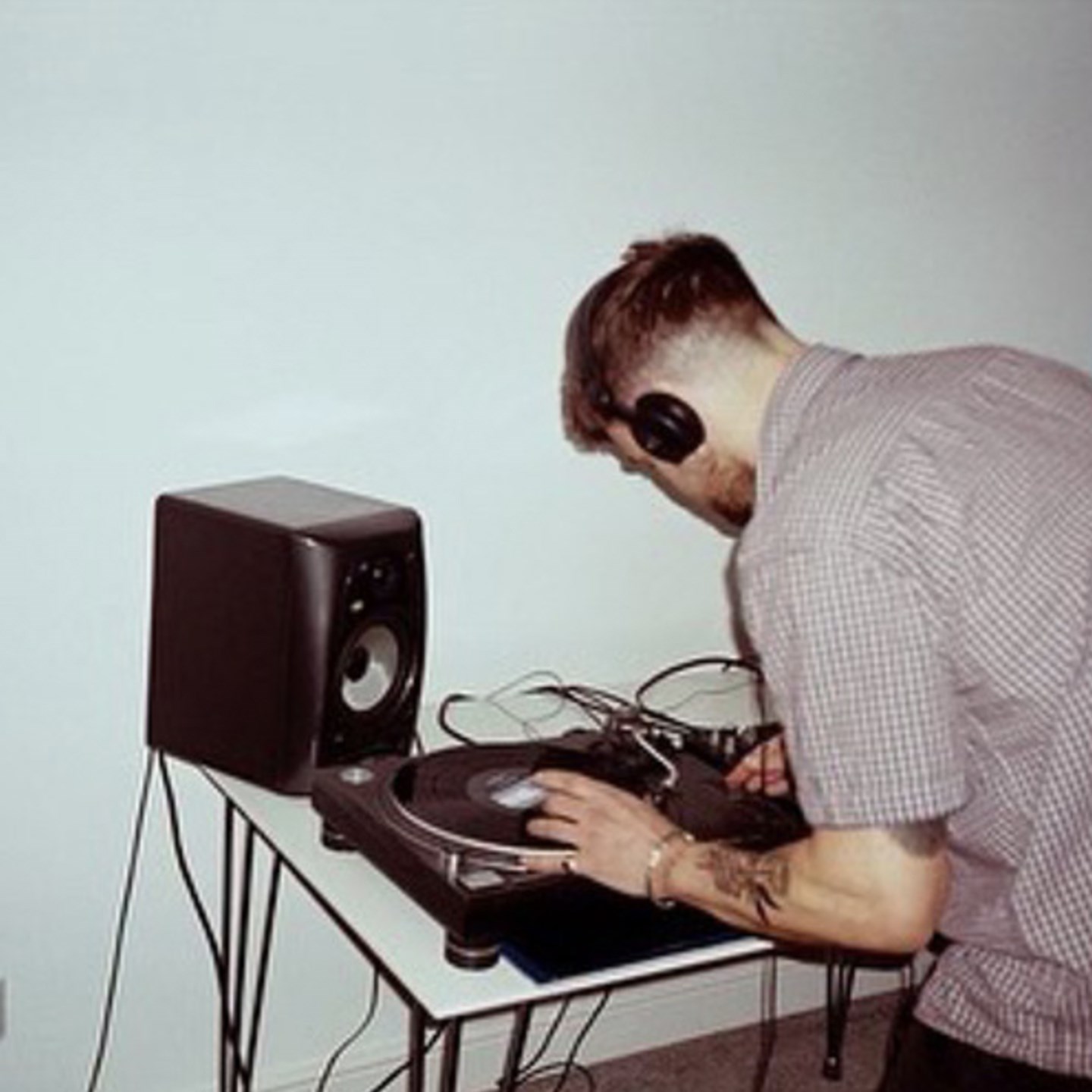 Ryan Robinson · Artist Profile